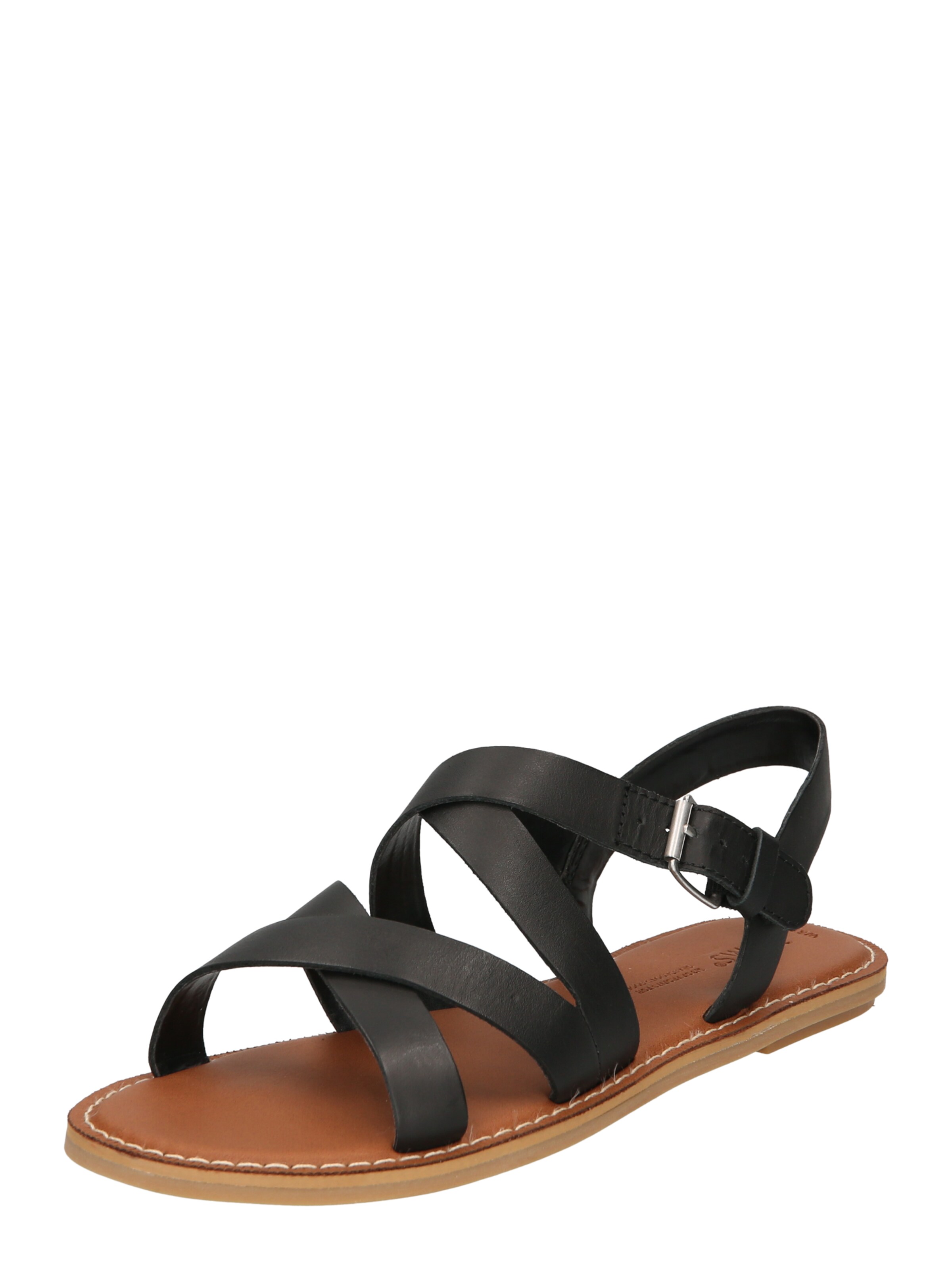 Riemchensandalen für Damen online bestellen ☼ | ABOUT YOU