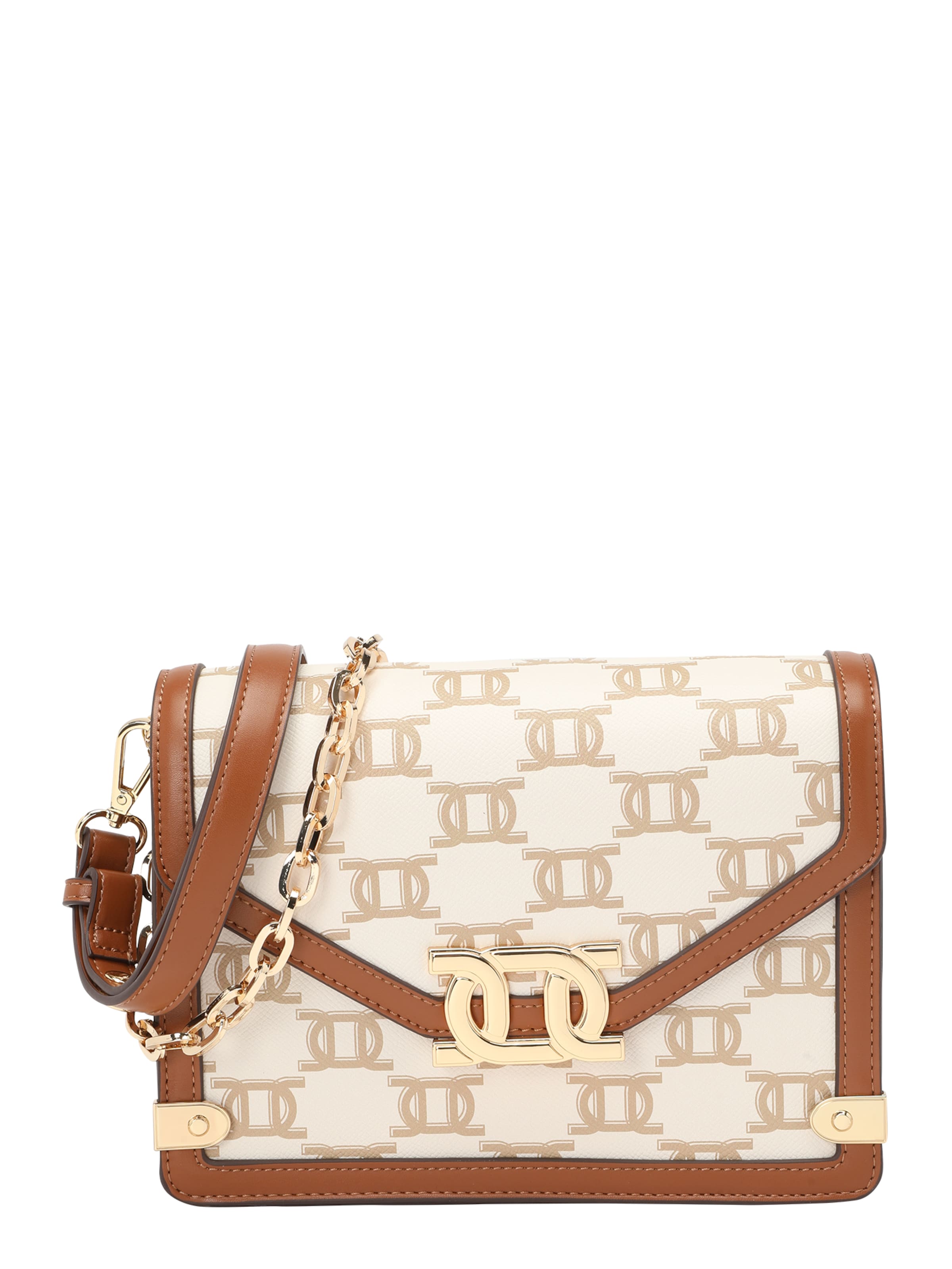 ALDO Tasche 'Willae' in Beige, Creme | ABOUT YOU