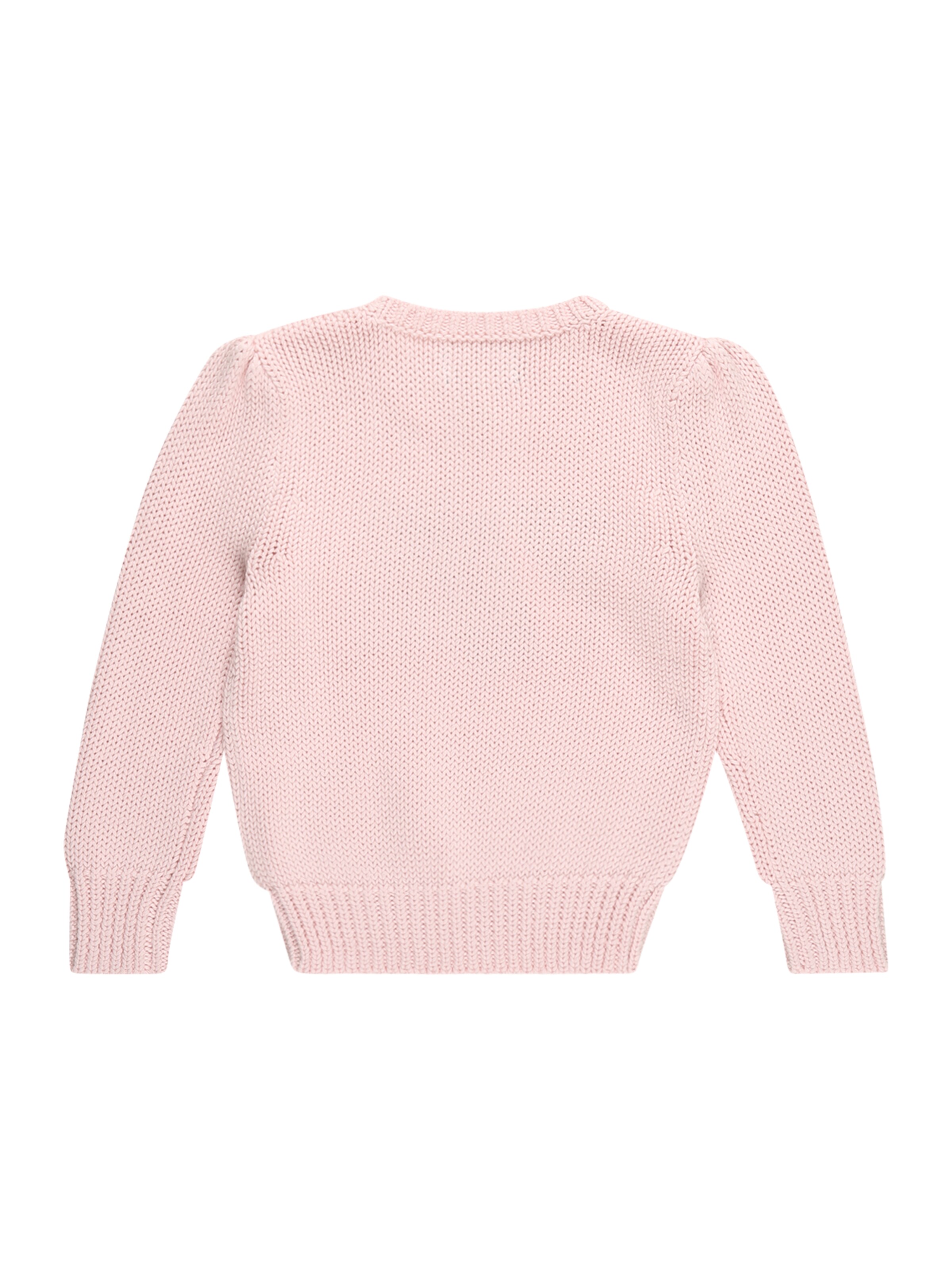 Polo Ralph Lauren Pullover em Rosa | ABOUT YOU