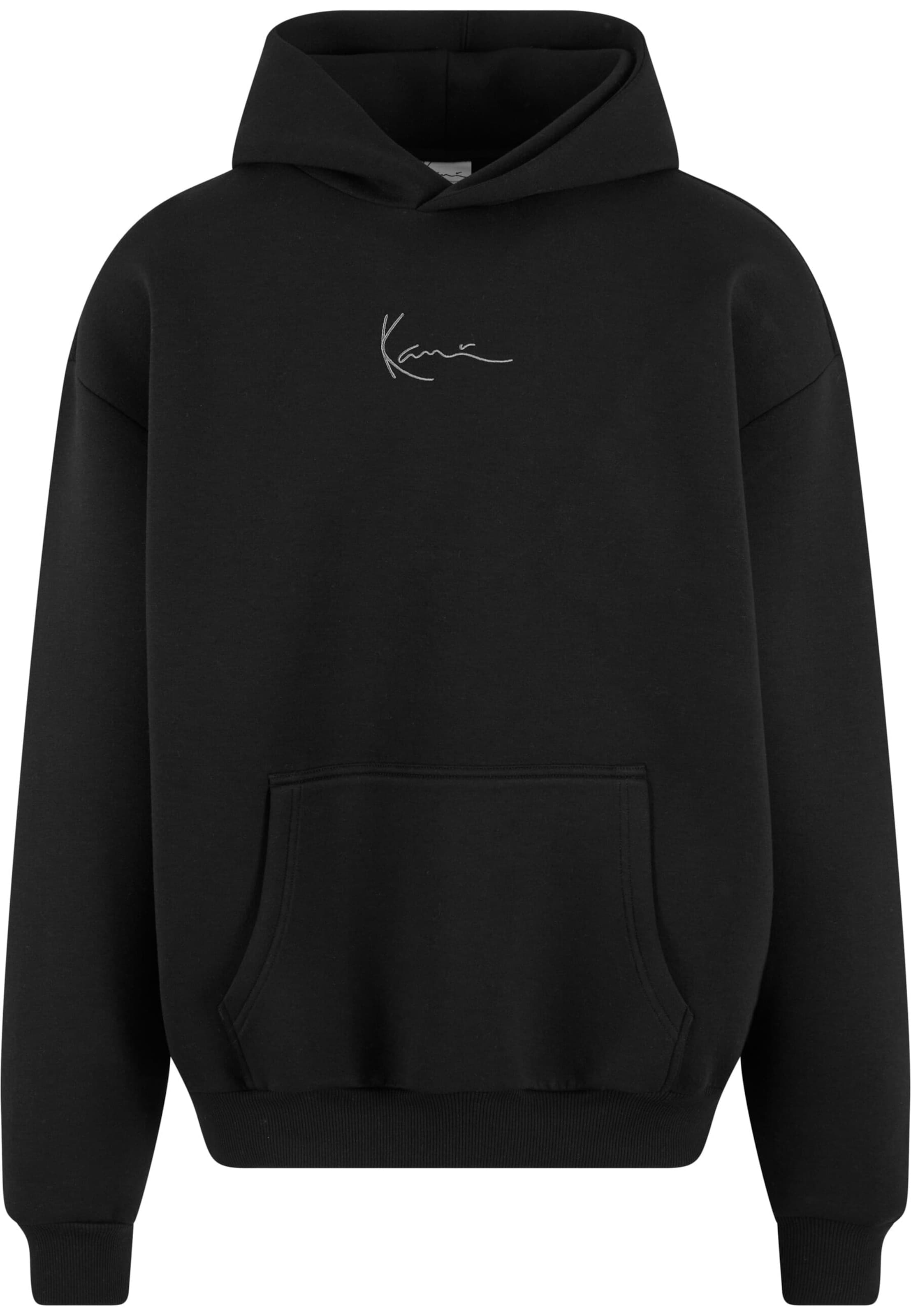 Karl Kani Mikina (Černá) | ABOUT YOU