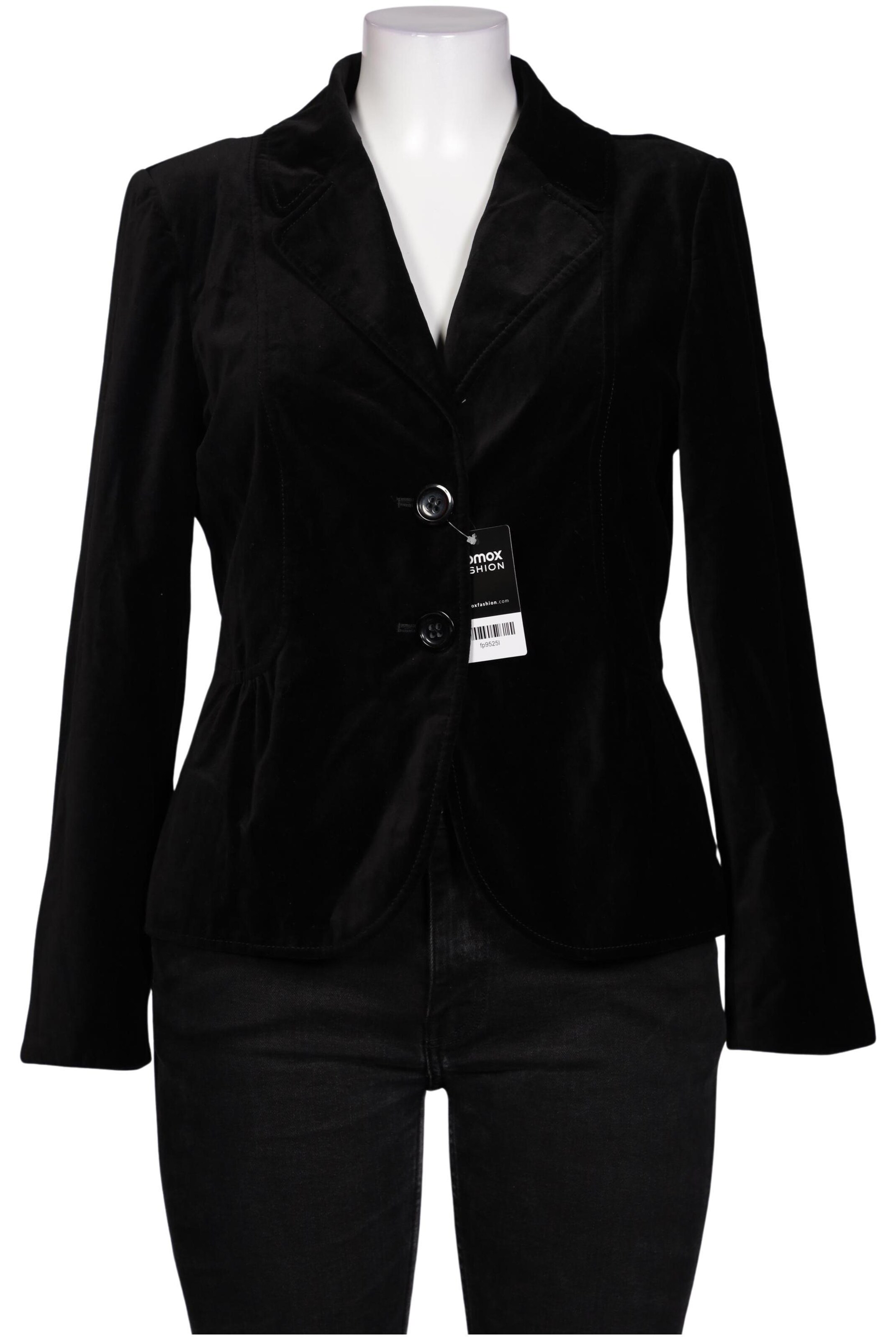 Peter Hahn Blazer XL in Schwarz | ABOUT YOU