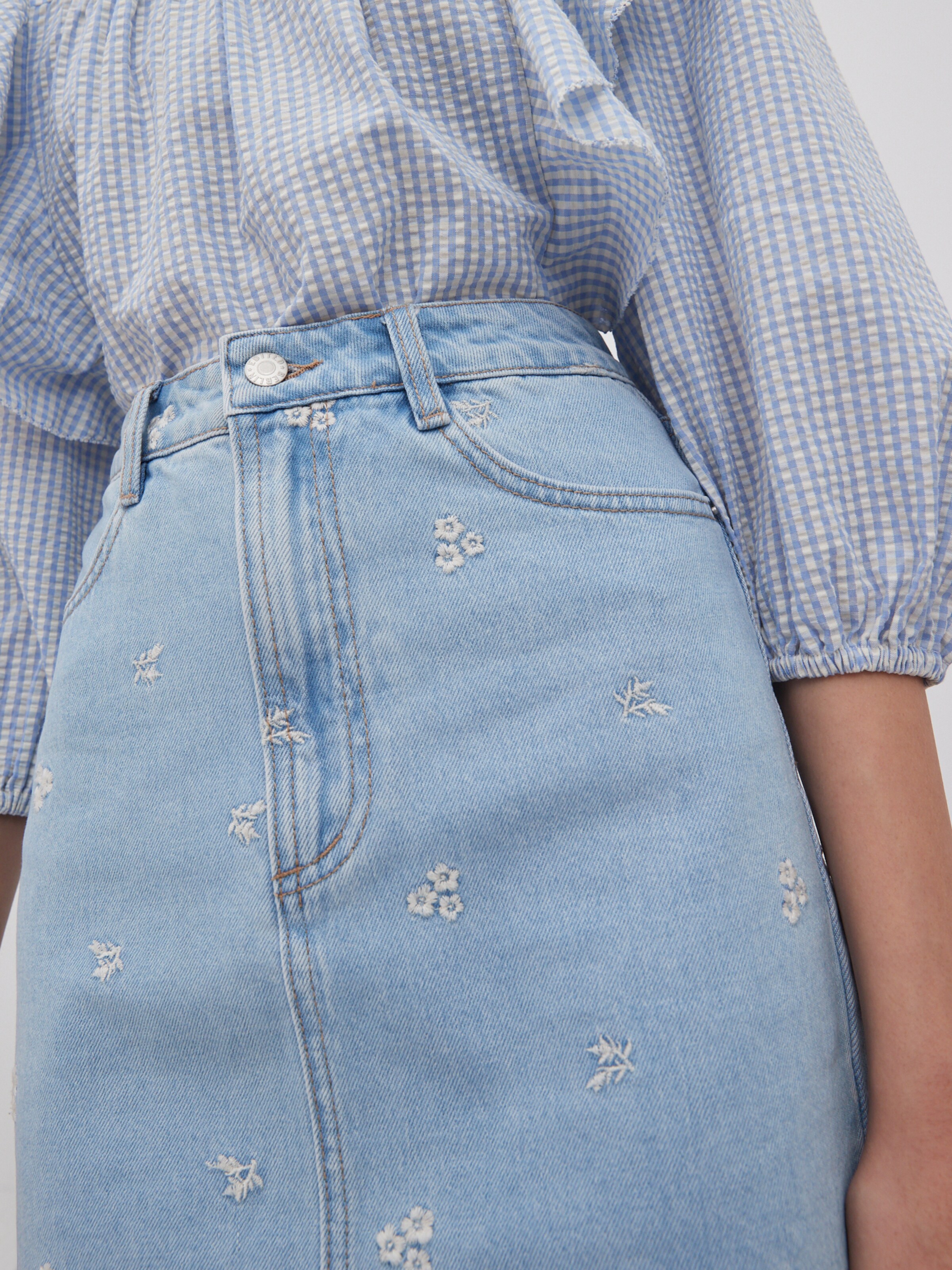 Rock 'Fibi' | EDITED | Official Online Shop