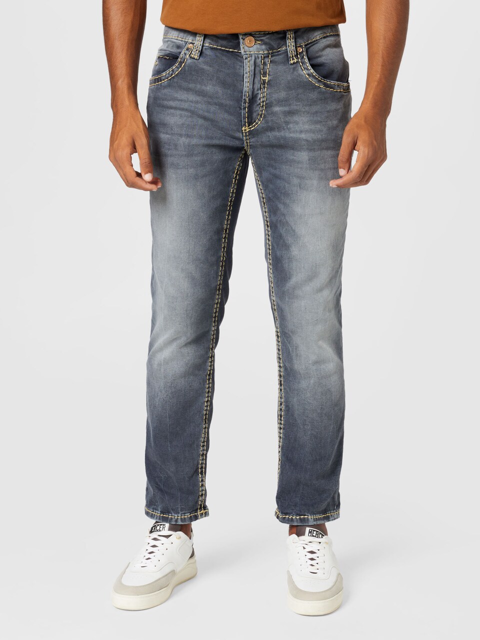 CAMP DAVID Straight Leg Jeans für Herren online kaufen | ABOUT YOU