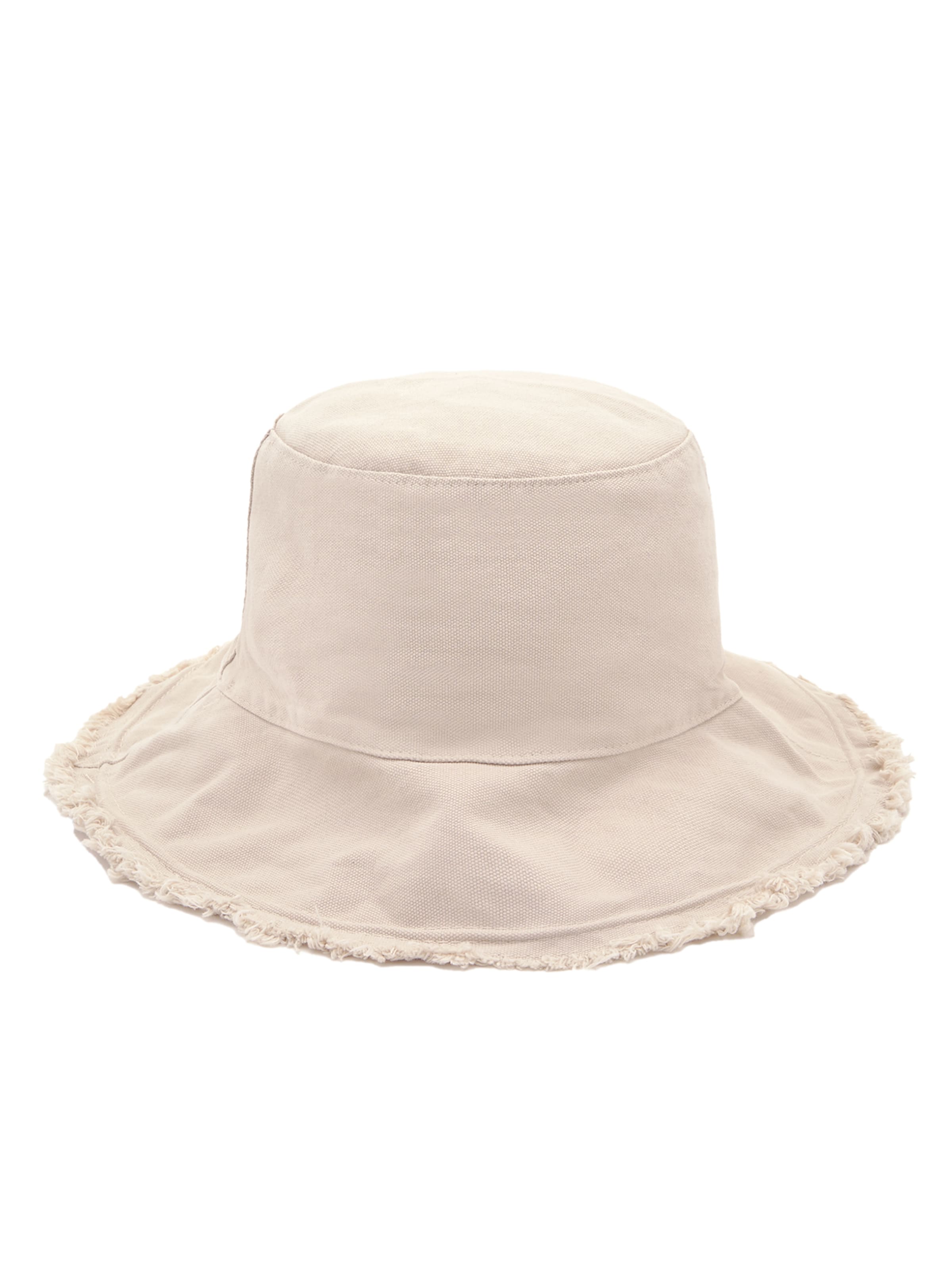 Pull&Bear Hut in Ecru | ABOUT YOU