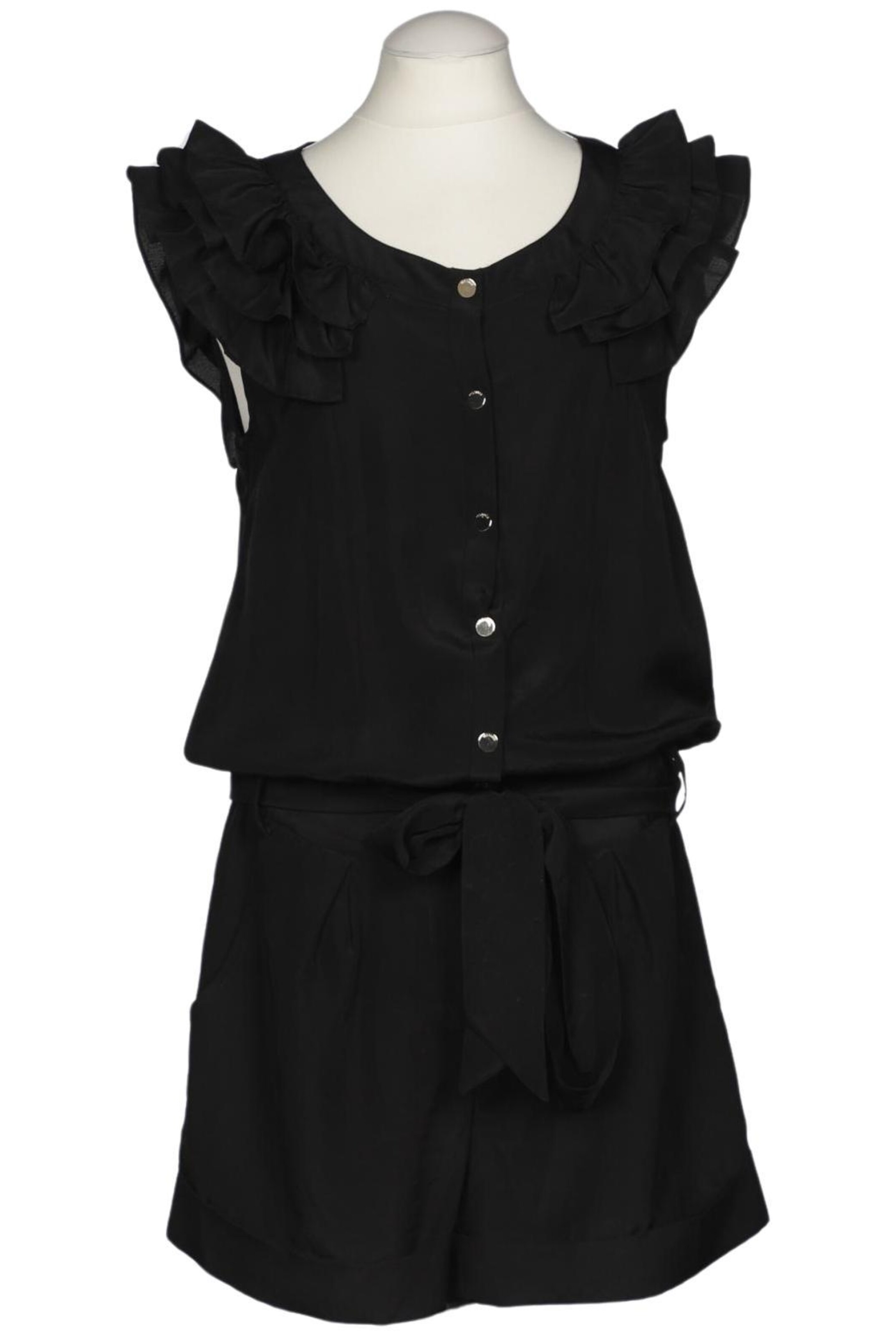 Ted Baker Overall oder Jumpsuit XS in Schwarz | ABOUT YOU