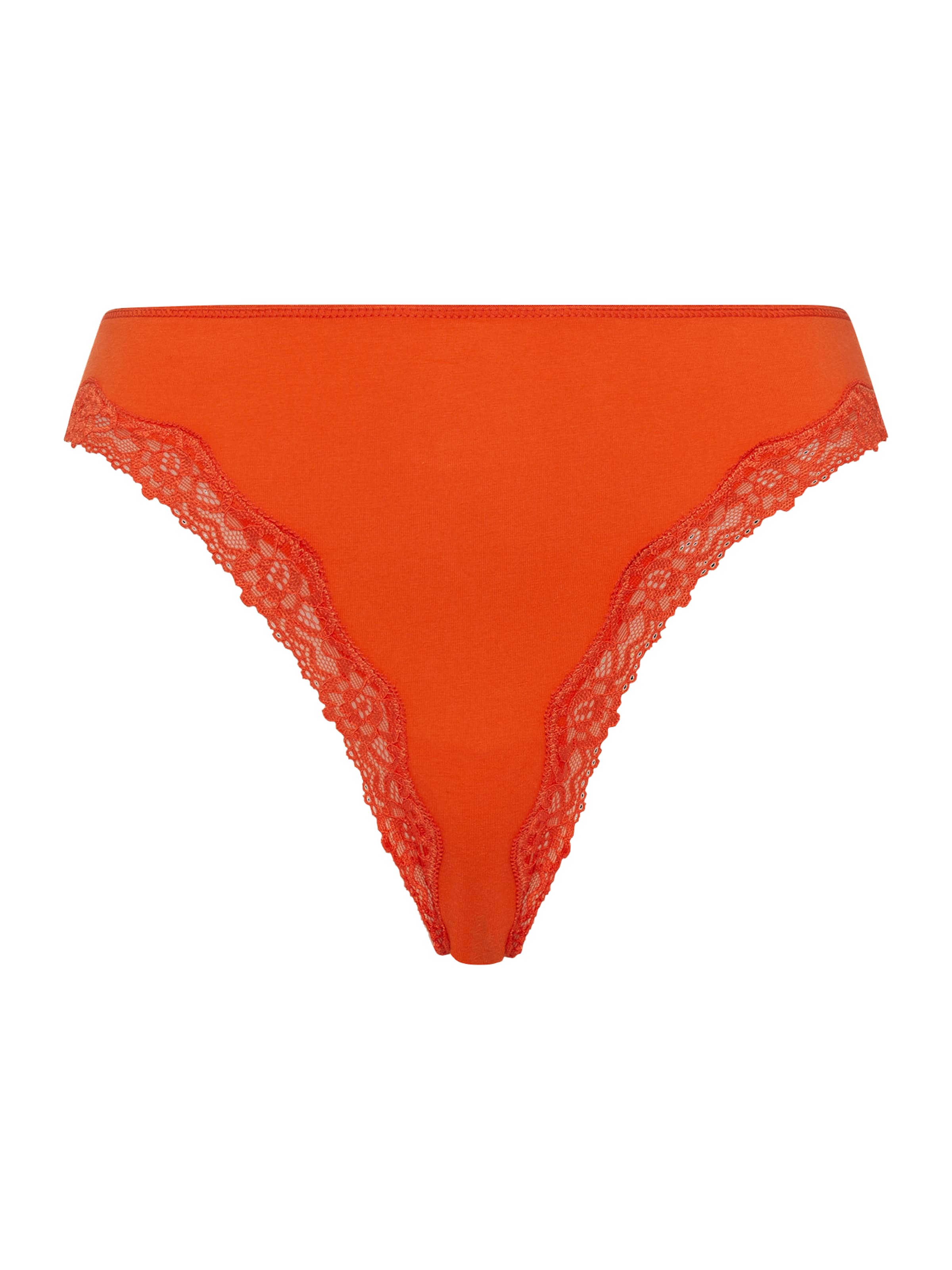LSCN by LASCANA String in Oranje | ABOUT YOU