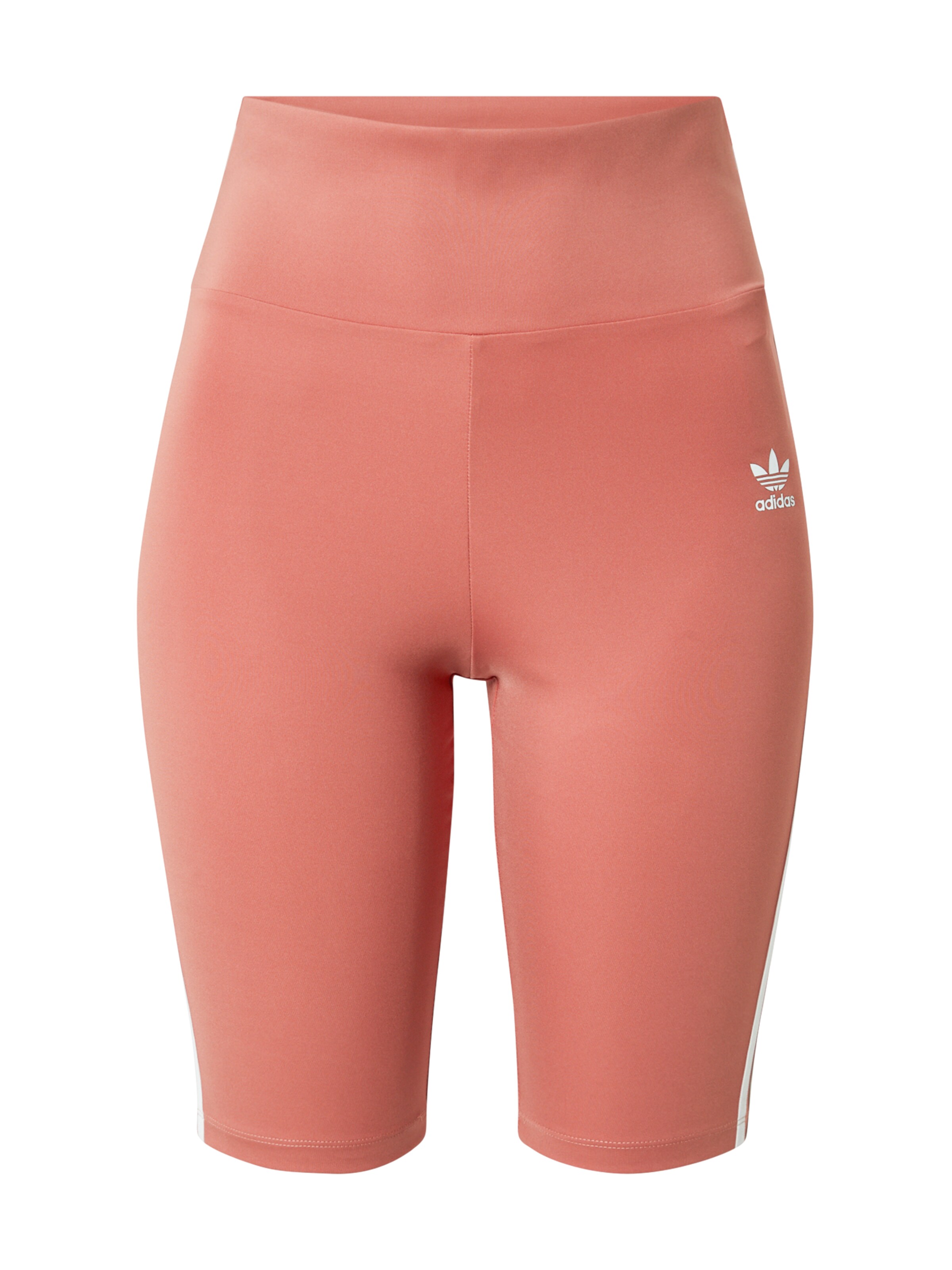 ADIDAS ORIGINALS Skinny Κολάν 'Adicolor Classics' σε Σομόν | ABOUT YOU