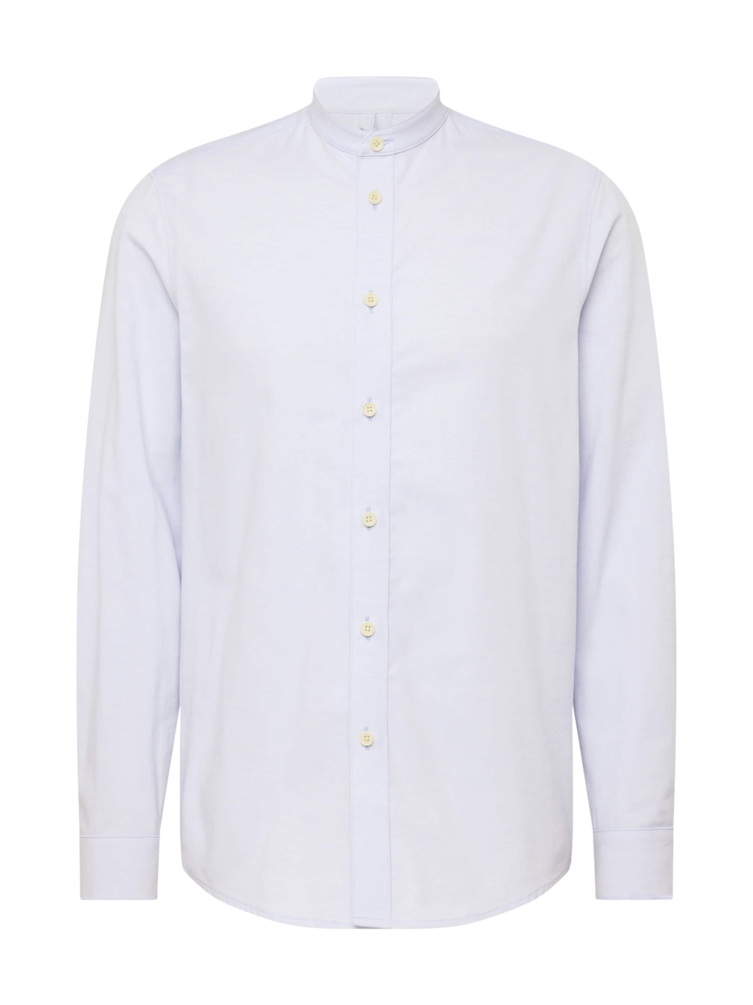 Pastelinė Mėlyna DRYKORN Standartinis modelis Marškiniai 'TALOC ...