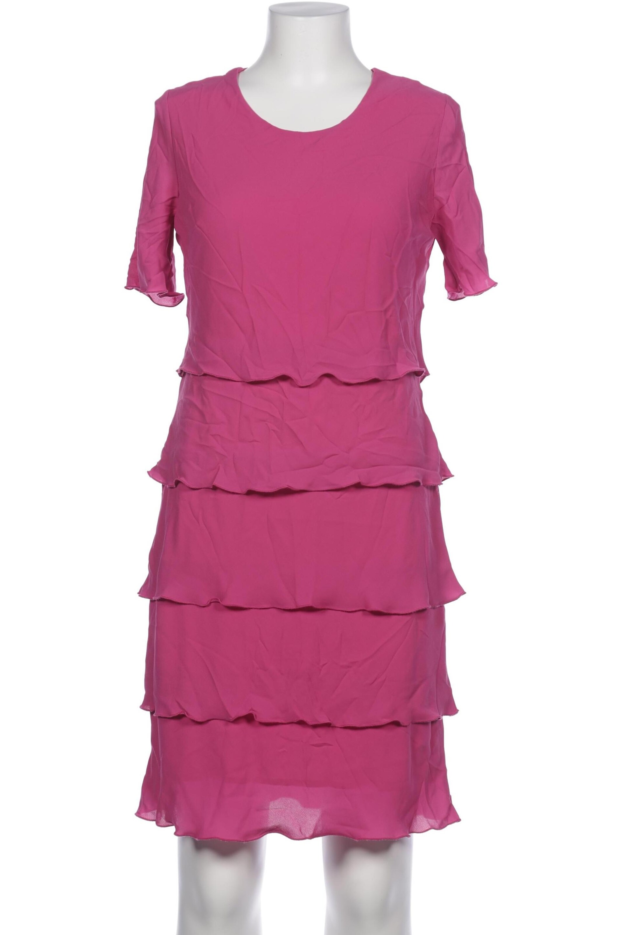 FRANK WALDER Kleid L in Pink | ABOUT YOU