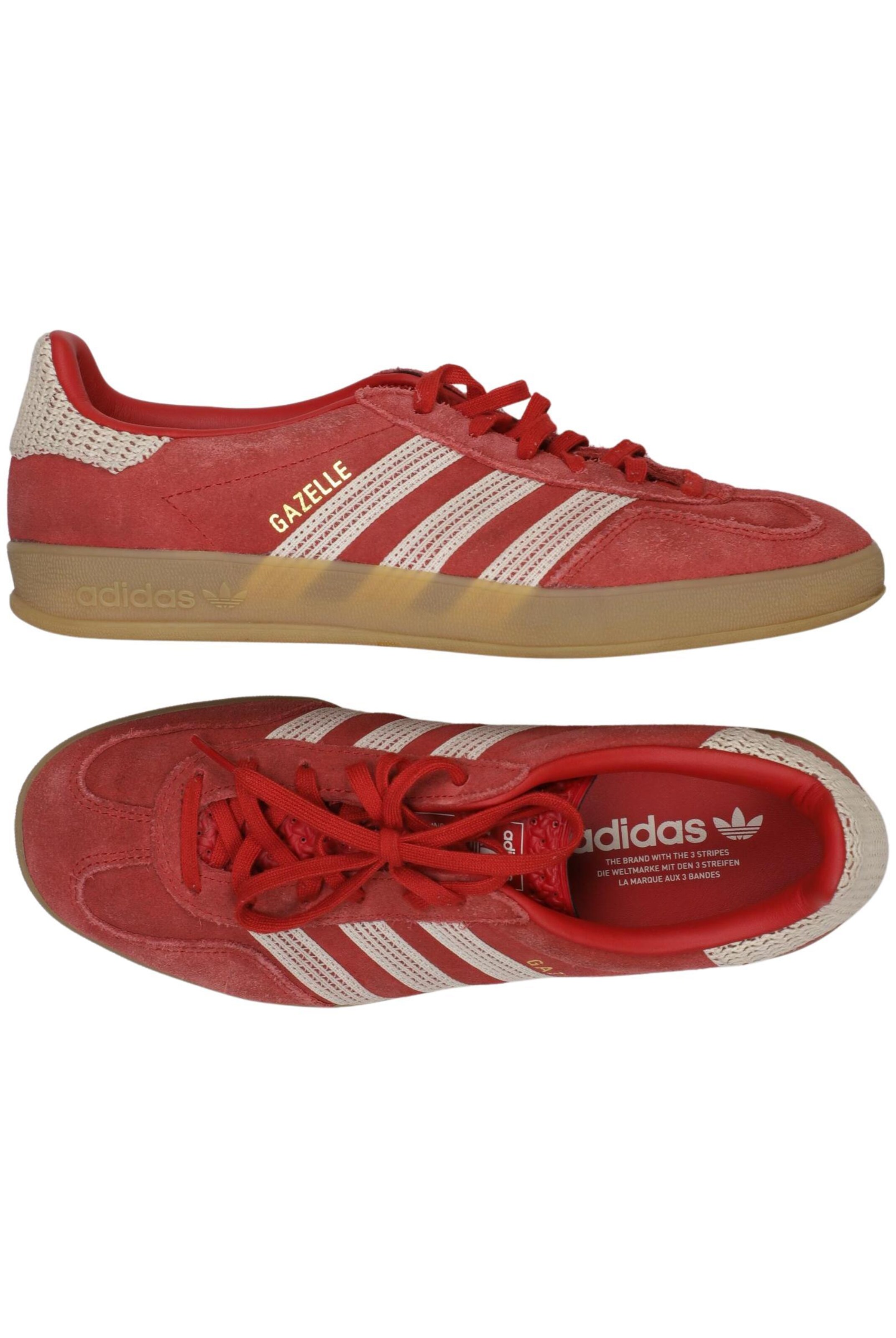 ADIDAS ORIGINALS Sneaker 41 in Rot | ABOUT YOU