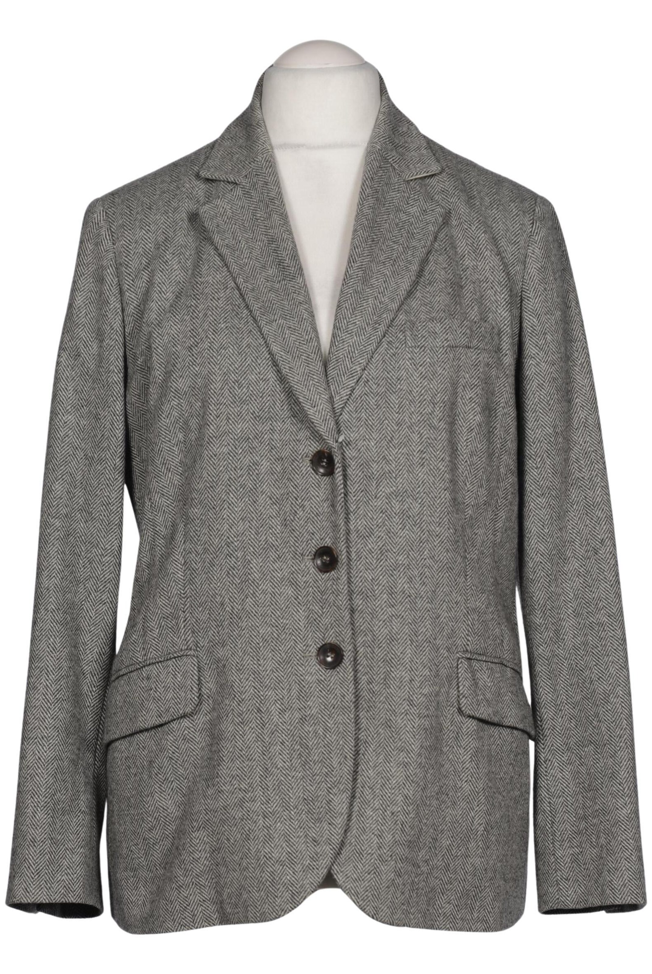 BOGNER Blazer XXL in Grau | ABOUT YOU