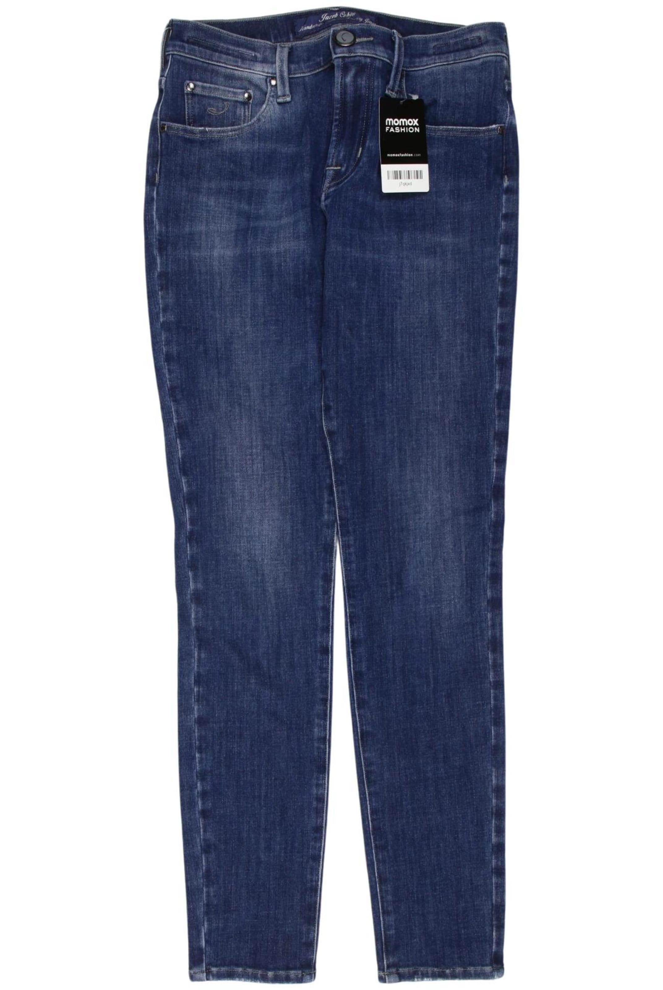 Jacob Cohen Jeans 26 in Blau | ABOUT YOU