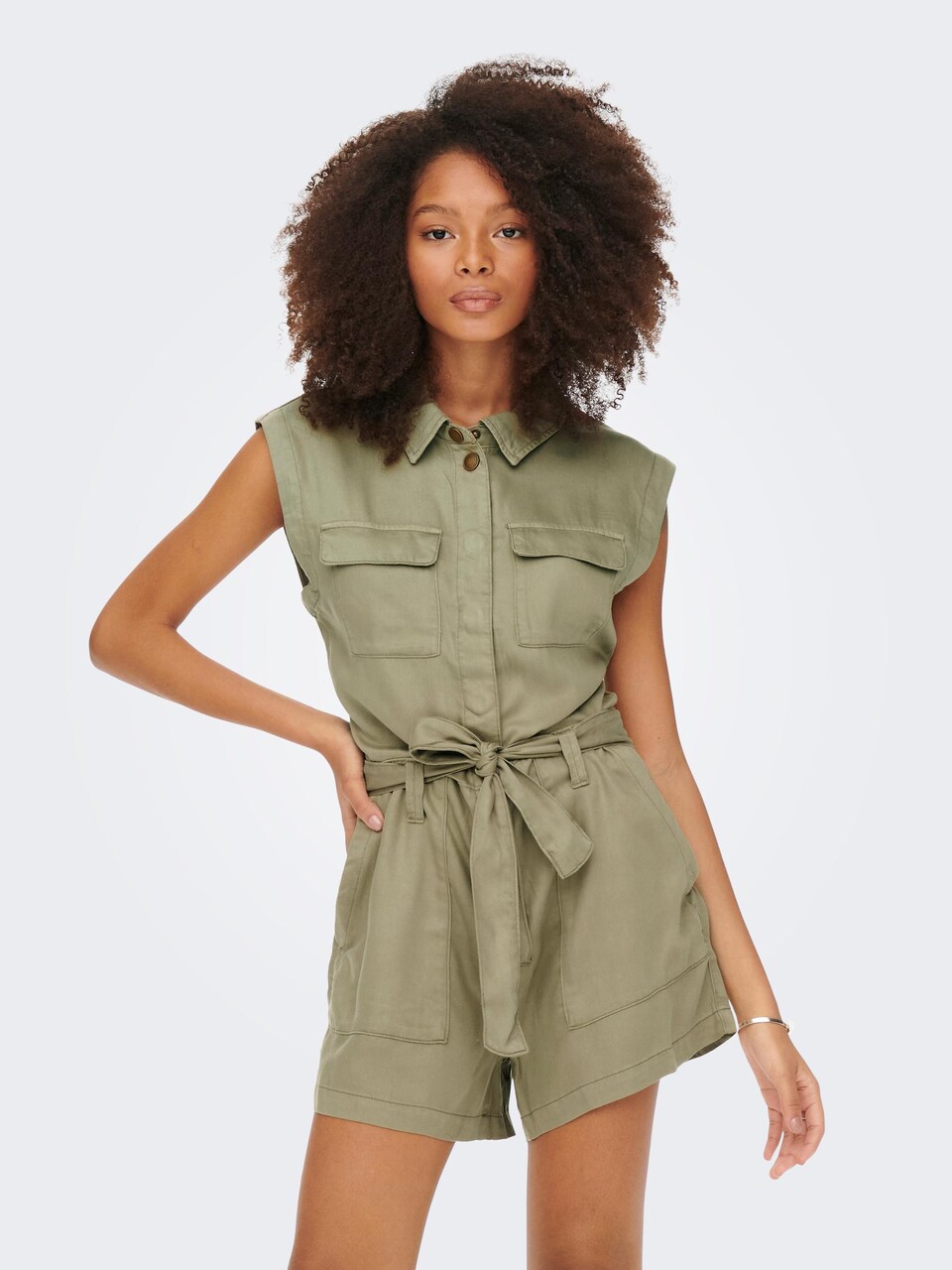 Kurze Jumpsuits Für Damen Online Kaufen About You