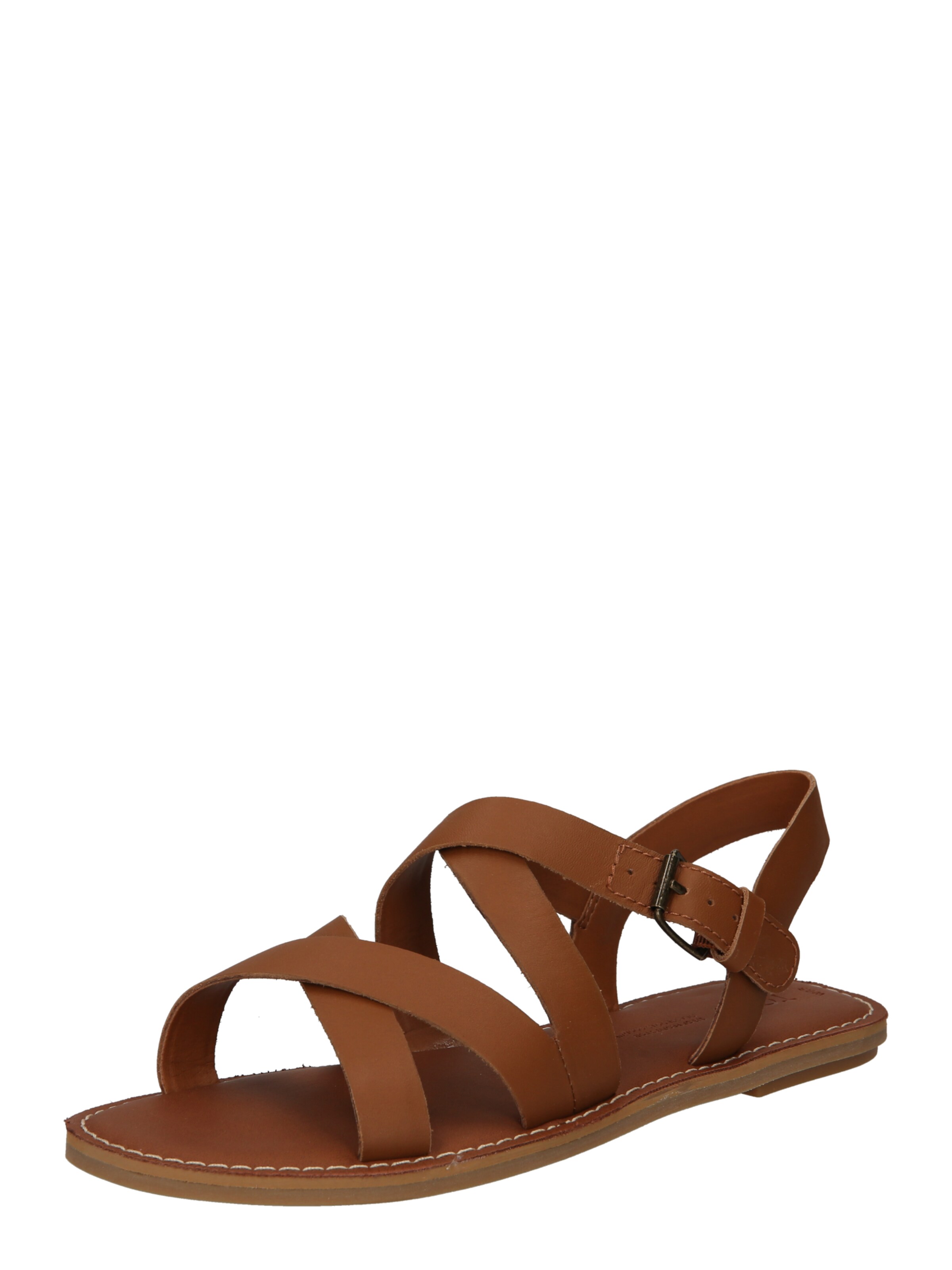 Riemchensandalen bei ABOUT YOU bestellen