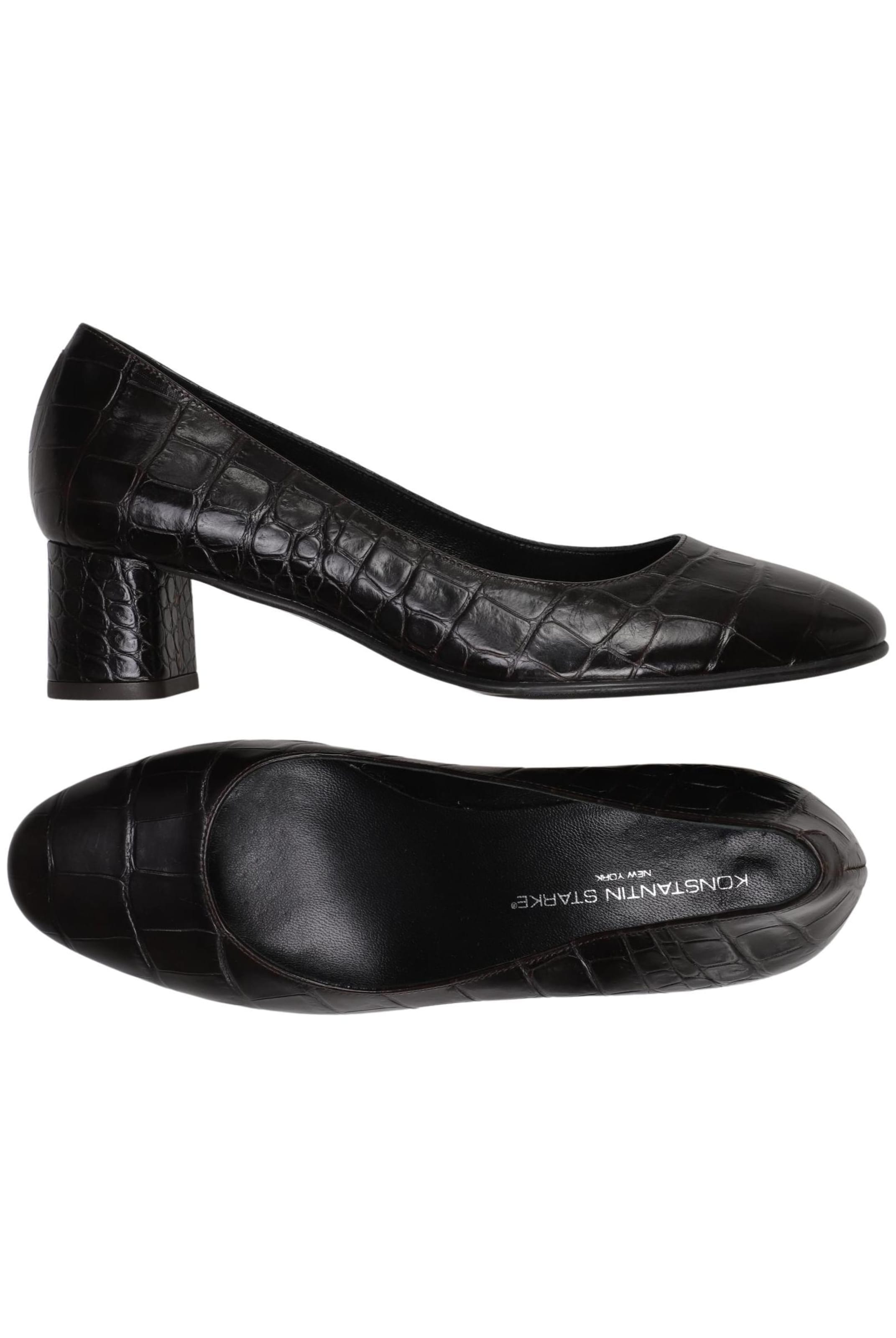 Konstantin Starke Pumps 37,5 in Braun | ABOUT YOU