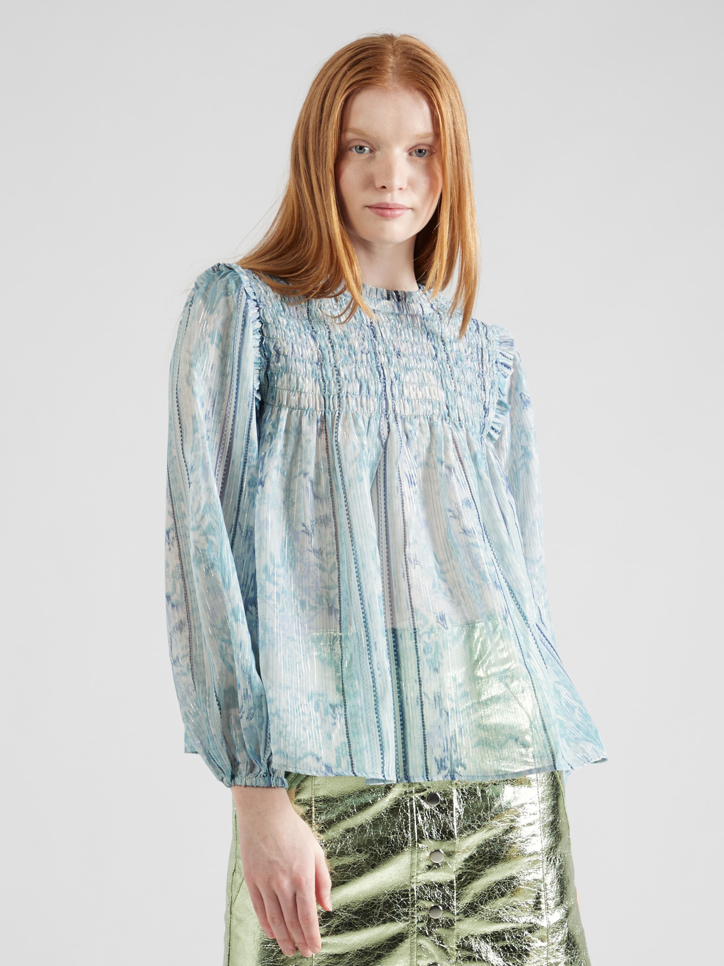 River island blouses store