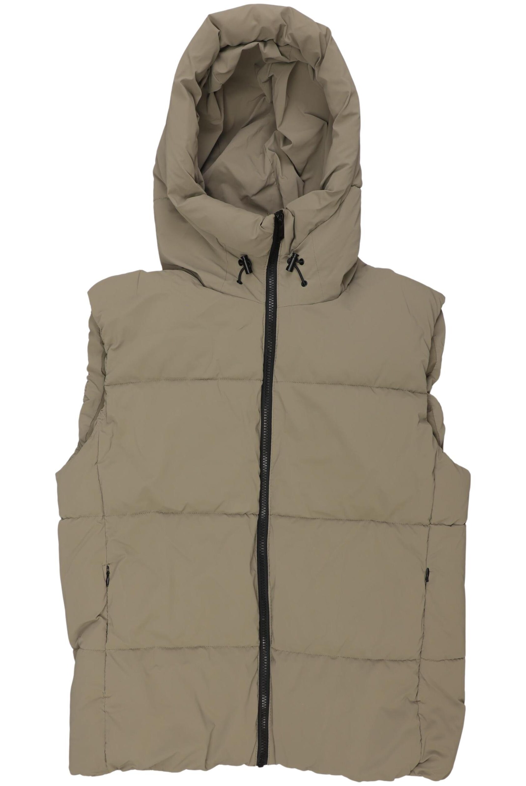 ZARA Weste S in Beige | ABOUT YOU