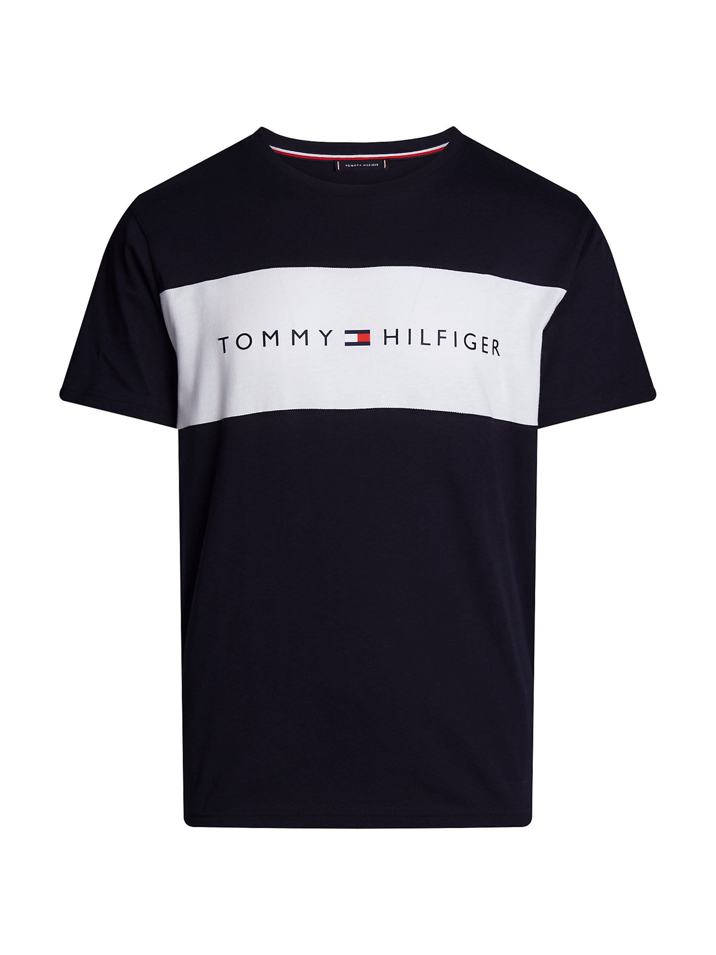 TOMMY HILFIGER Classic t shirts for men Buy online ABOUT YOU