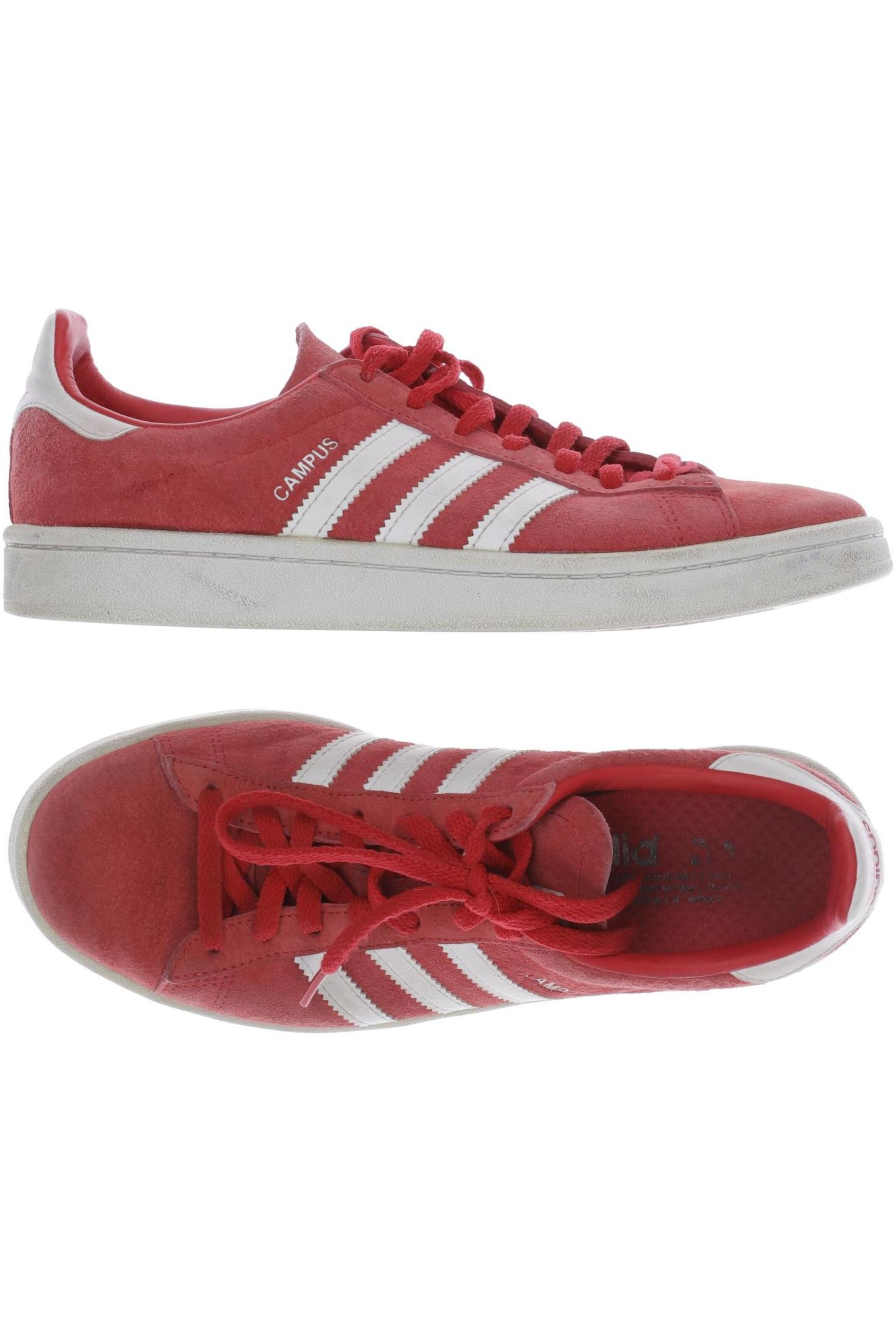ADIDAS ORIGINALS Sneaker 38 in Rot | ABOUT YOU