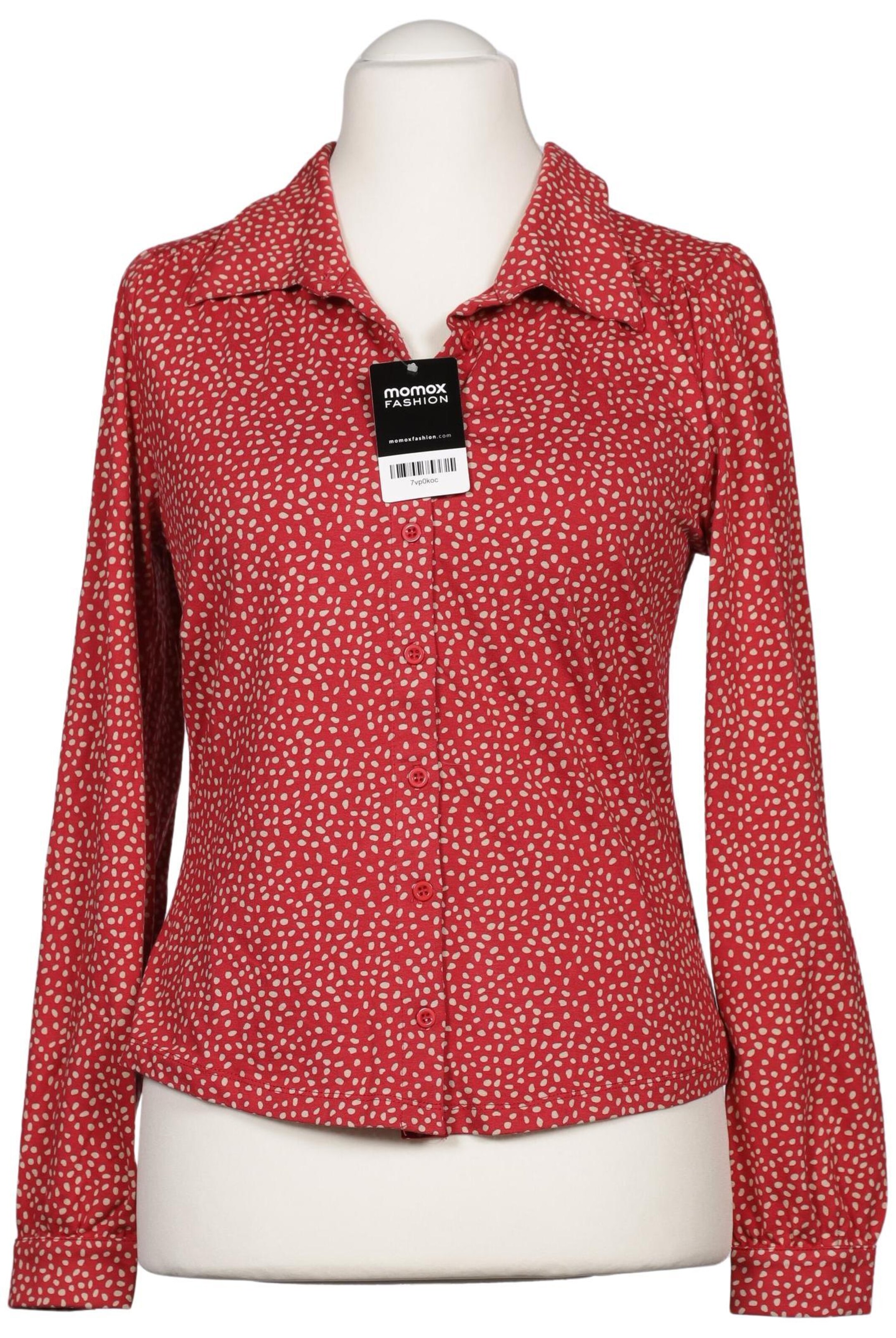 King Louie Bluse L in Rot | ABOUT YOU
