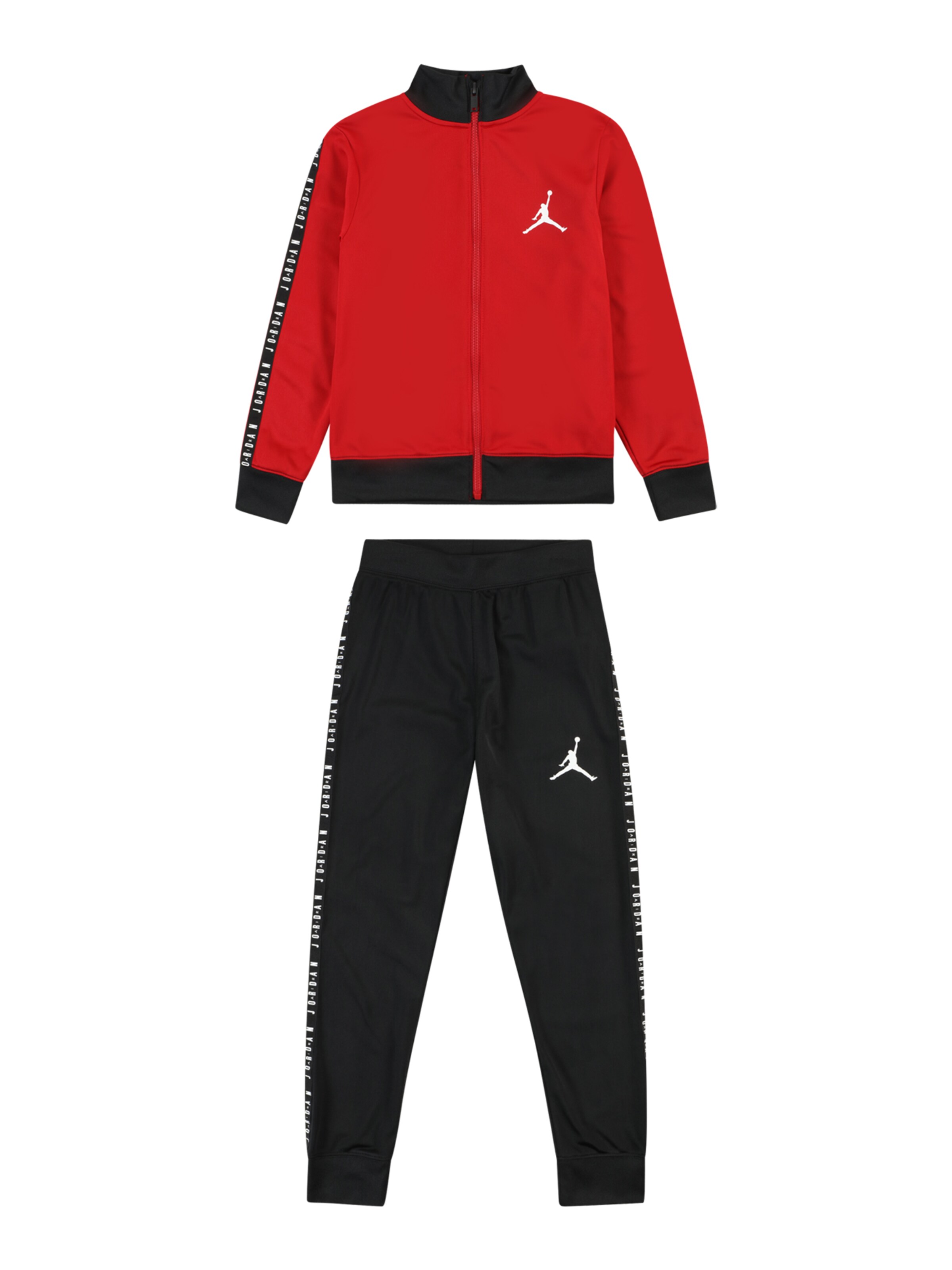 Jordan Trening 'AIR' pe Albastru, Negru | ABOUT YOU