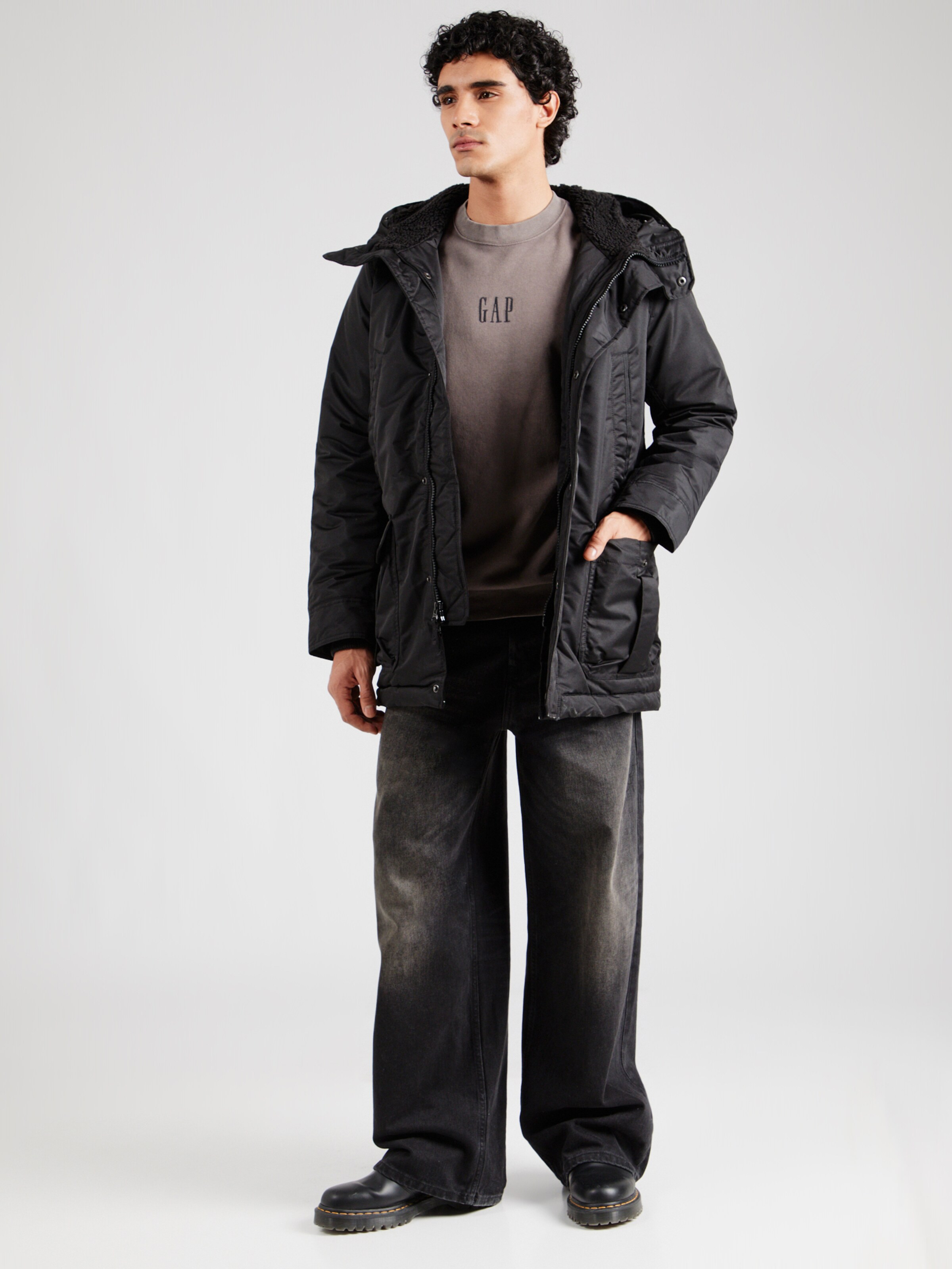 Gap jackets online store