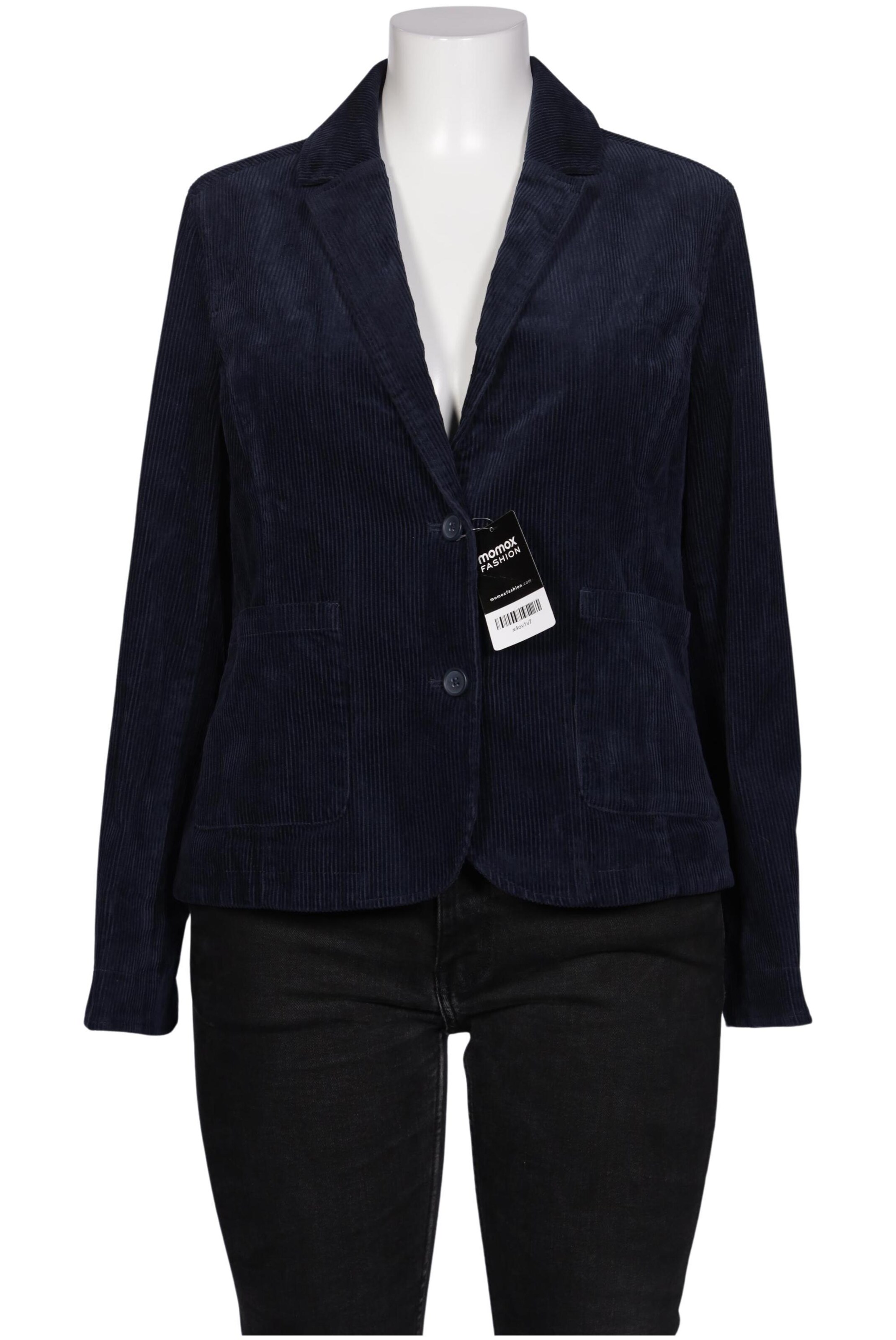 Seasalt Cornwall Blazer XL in Marine | ABOUT YOU