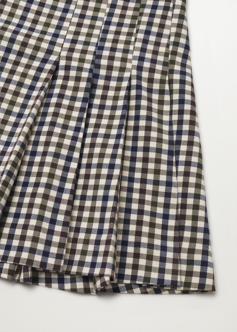 MANGO Rock 'Grunge' in Nude | ABOUT YOU