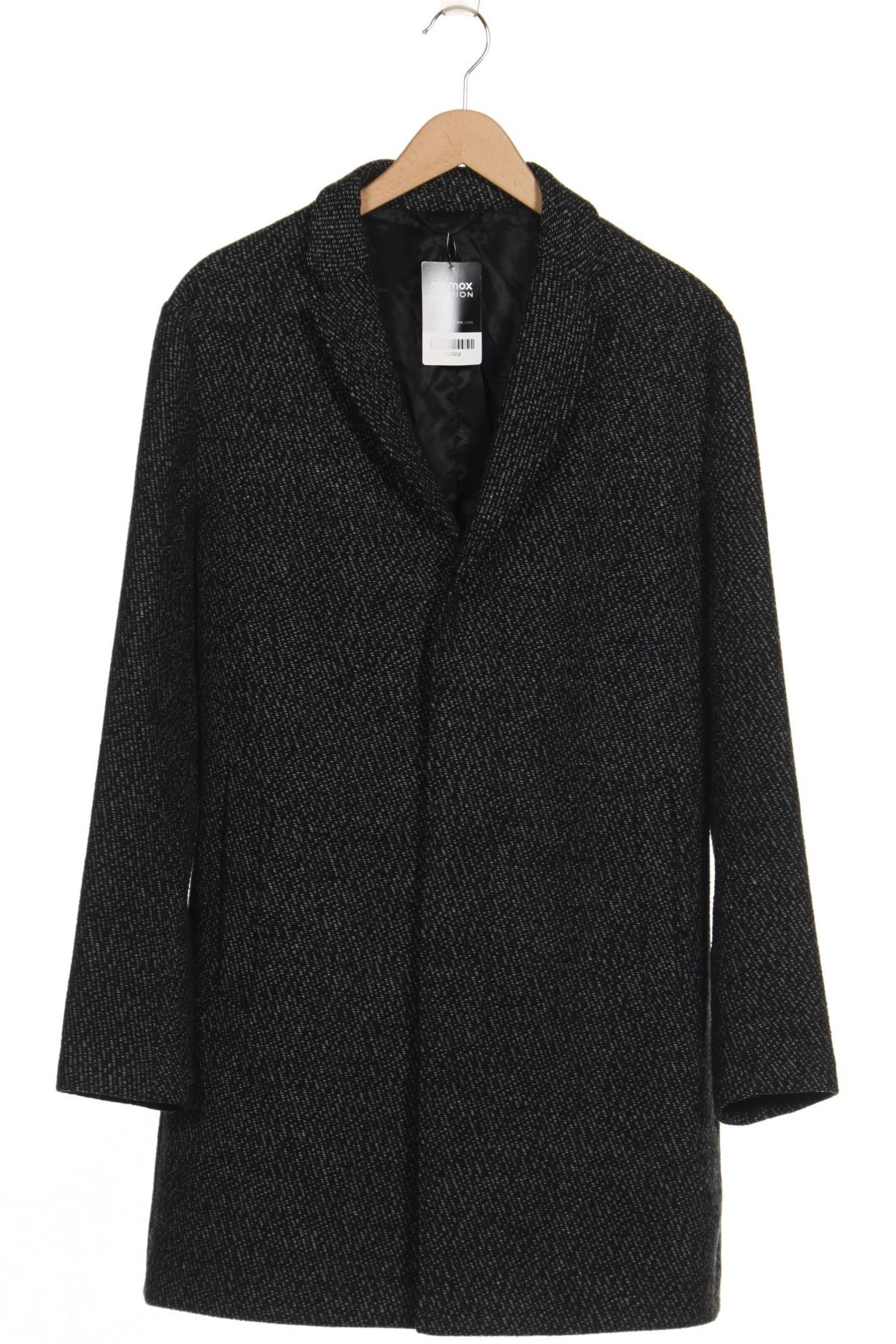JACK & JONES Mantel XL in Schwarz | ABOUT YOU