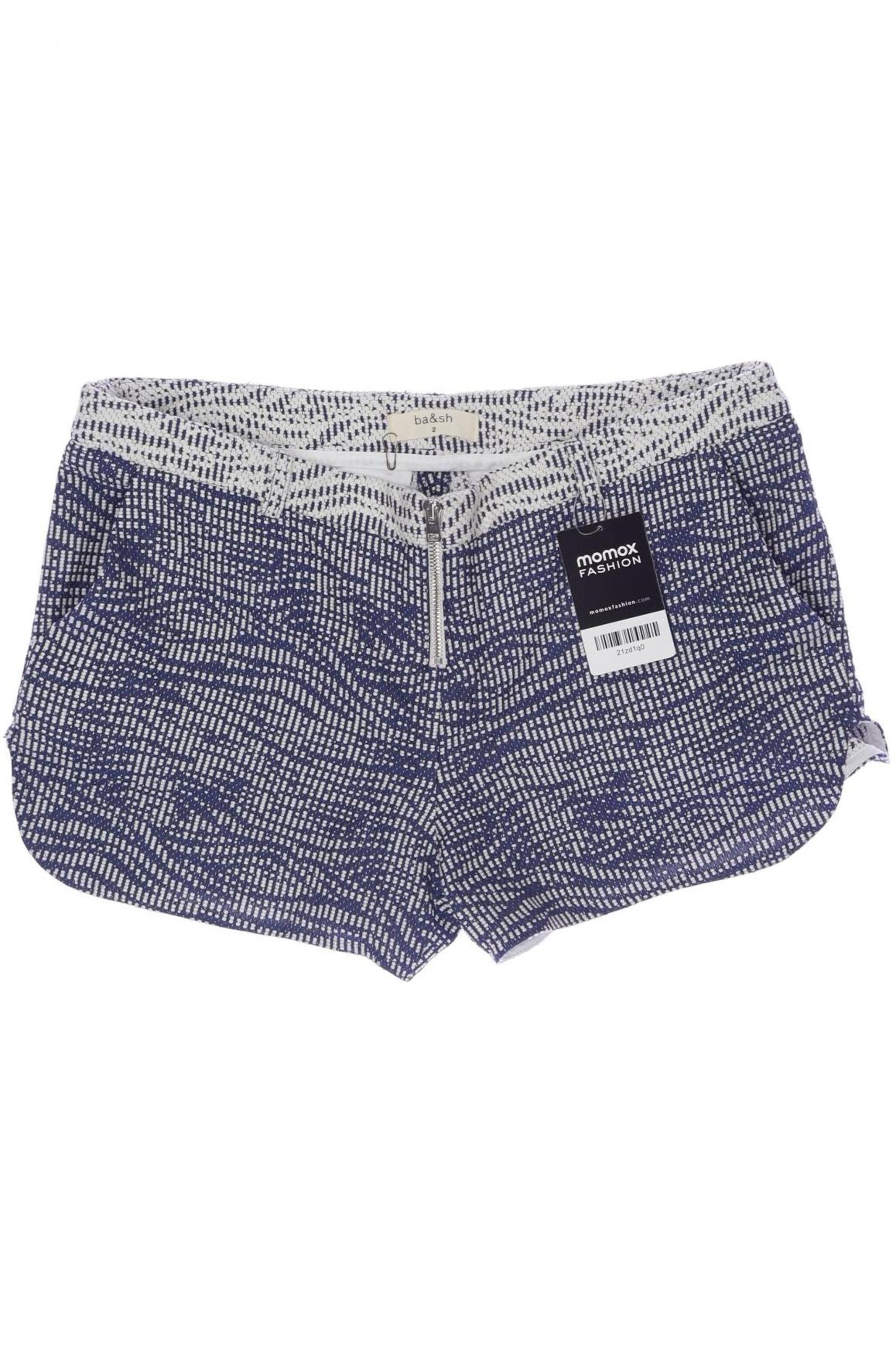 Ba&sh Shorts S in Marine | ABOUT YOU