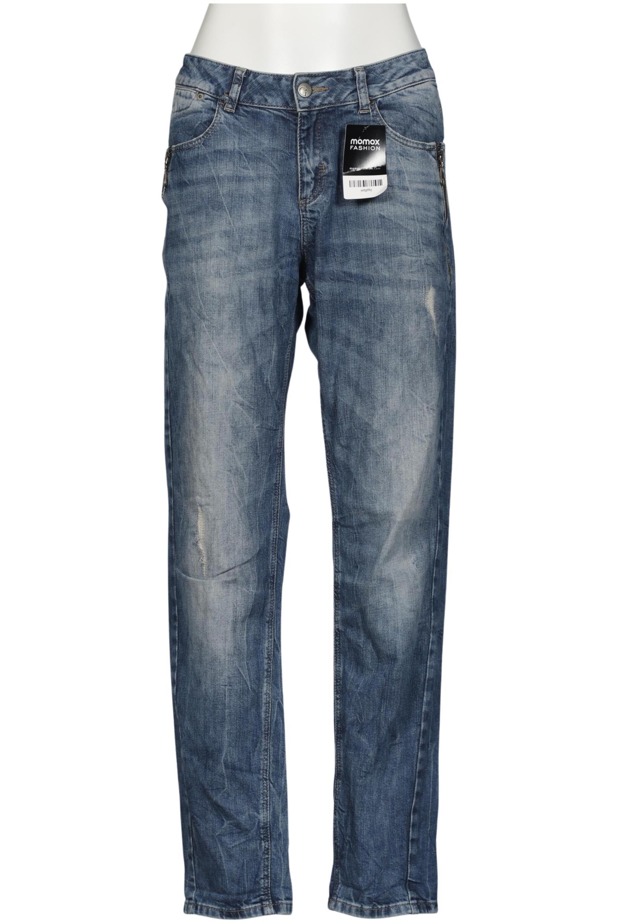 COMMA Jeans 29 in Blau | ABOUT YOU