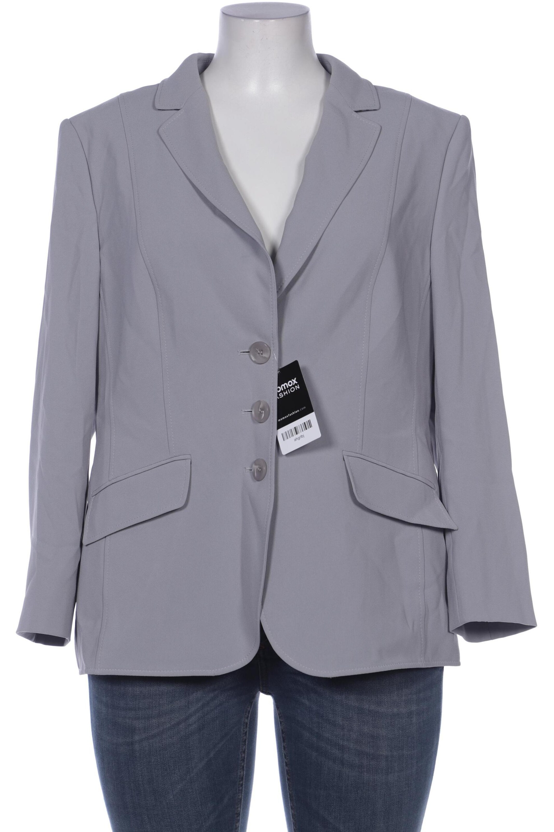 Basler Blazer XXL in Grau | ABOUT YOU