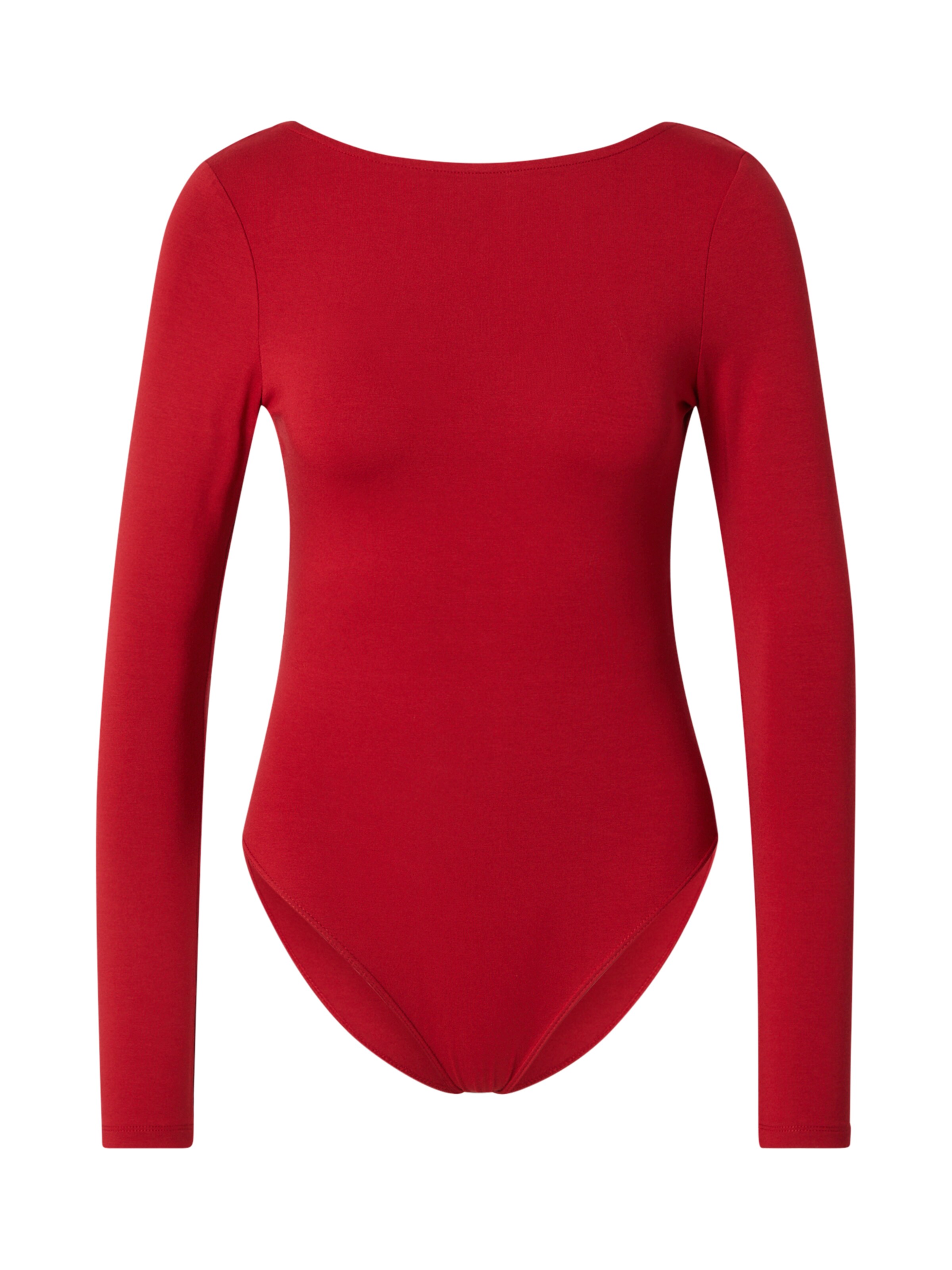 Piros EDITED Rövid body 'Callisto' | ABOUT YOU