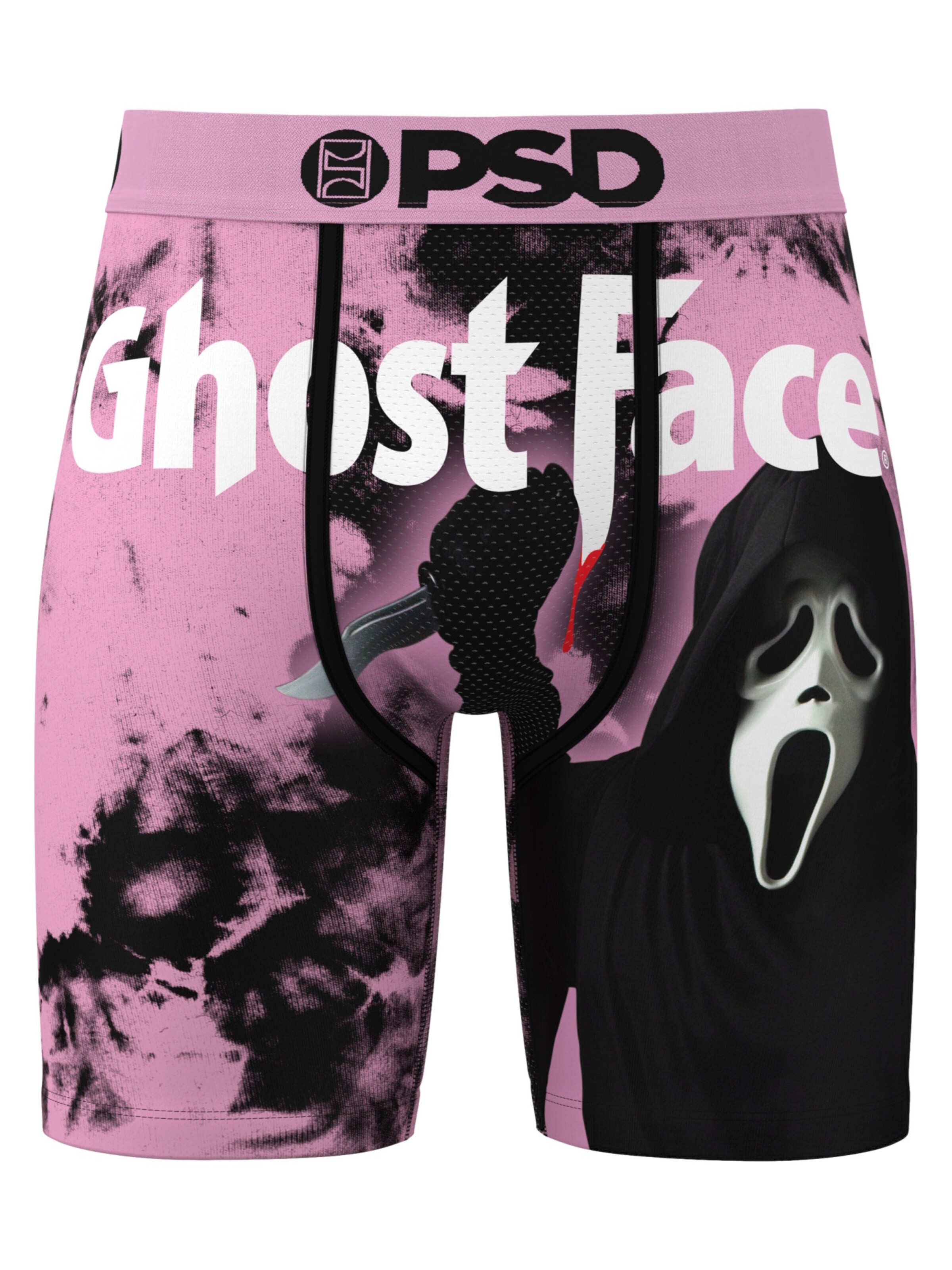 PSD Trunks 'Ghostface' in Mischfarben | ABOUT YOU