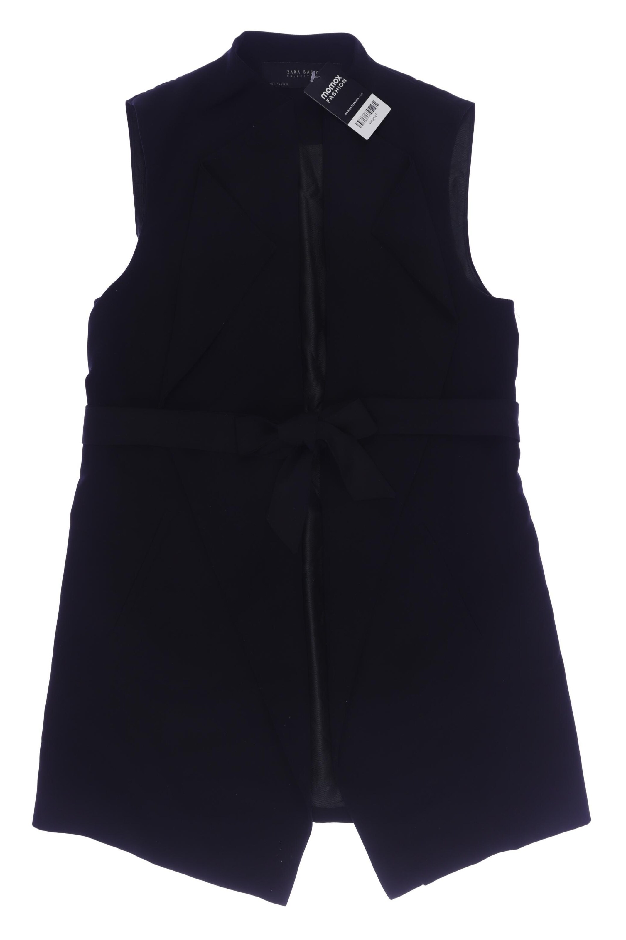 ZARA Weste M in Schwarz | ABOUT YOU