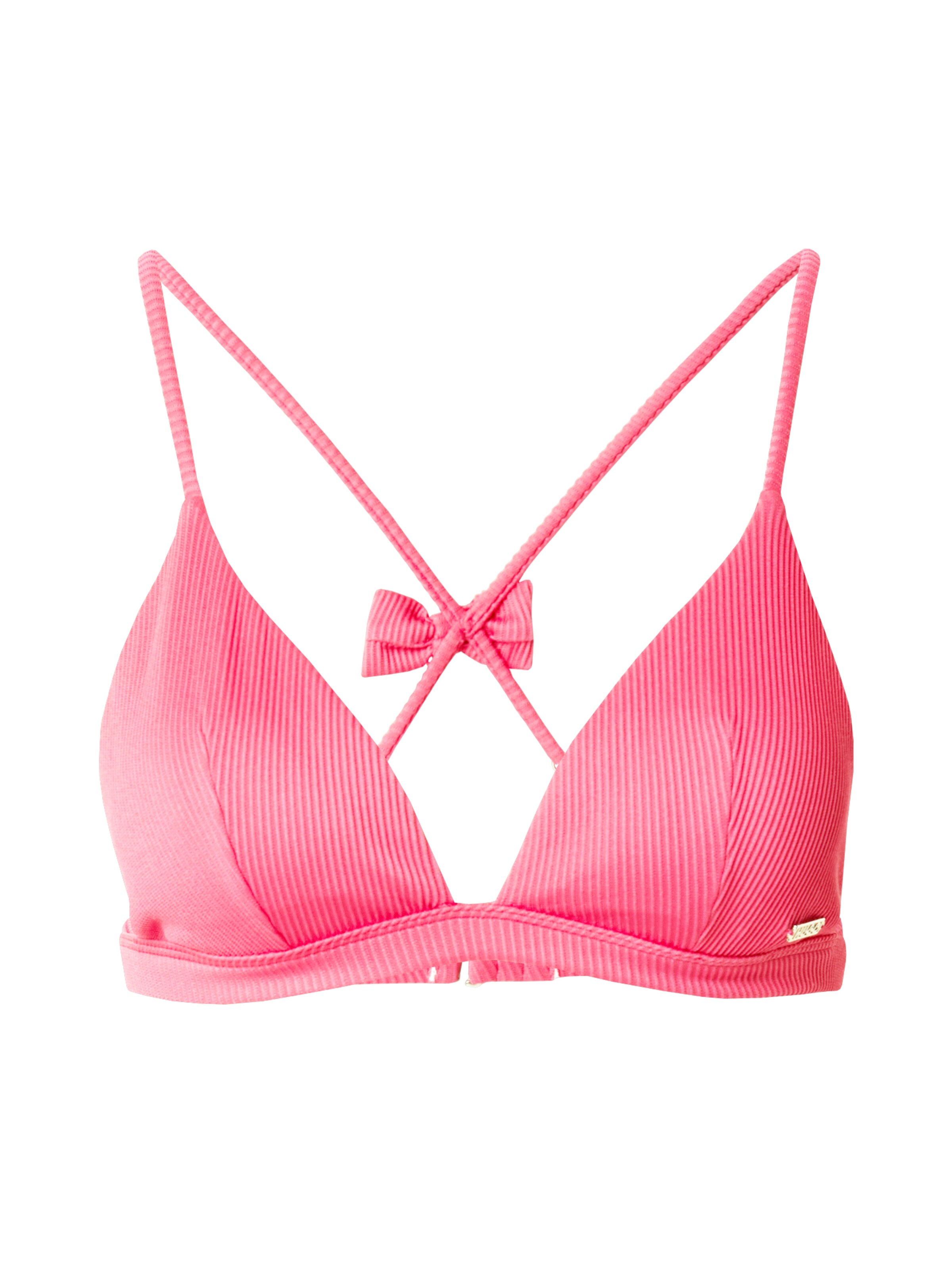 HUGO Τρίγωνο Τοπ μπικίνι 'Hami' σε Δρακόγια | ABOUT YOU