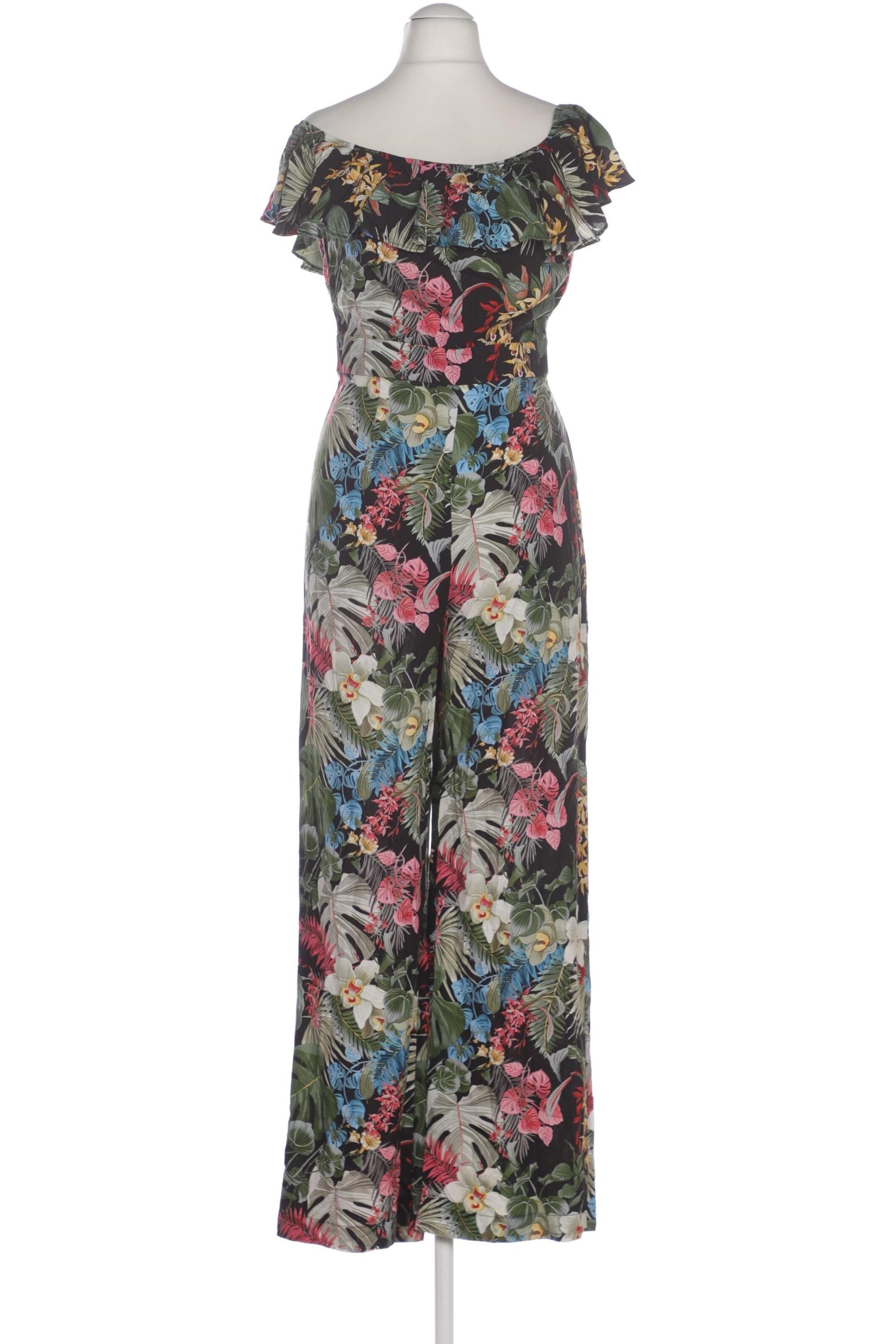 COMMA Overall oder Jumpsuit L in Mischfarben | ABOUT YOU