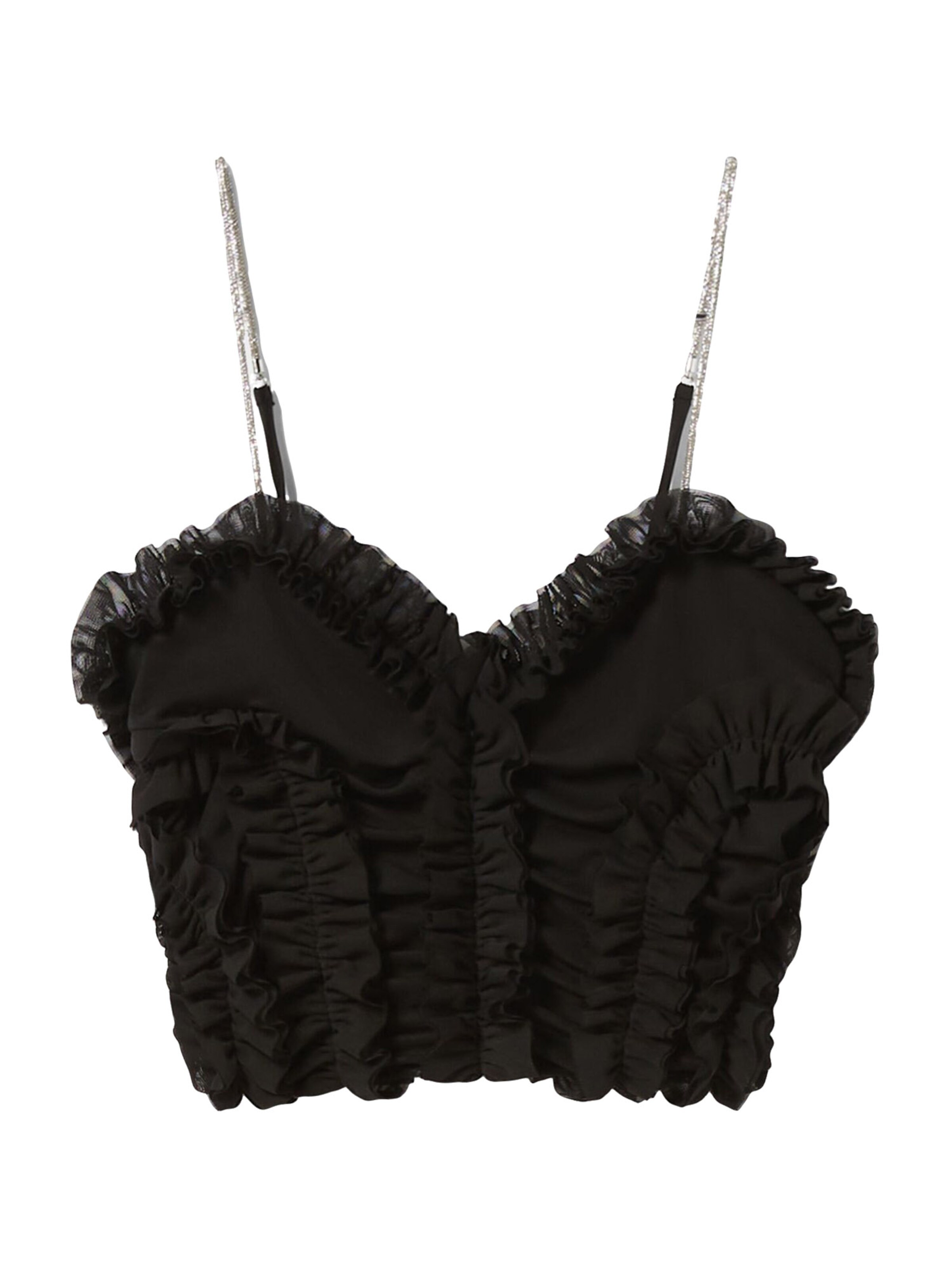 Bershka Tričká & topy pre ženy online | ABOUT YOU