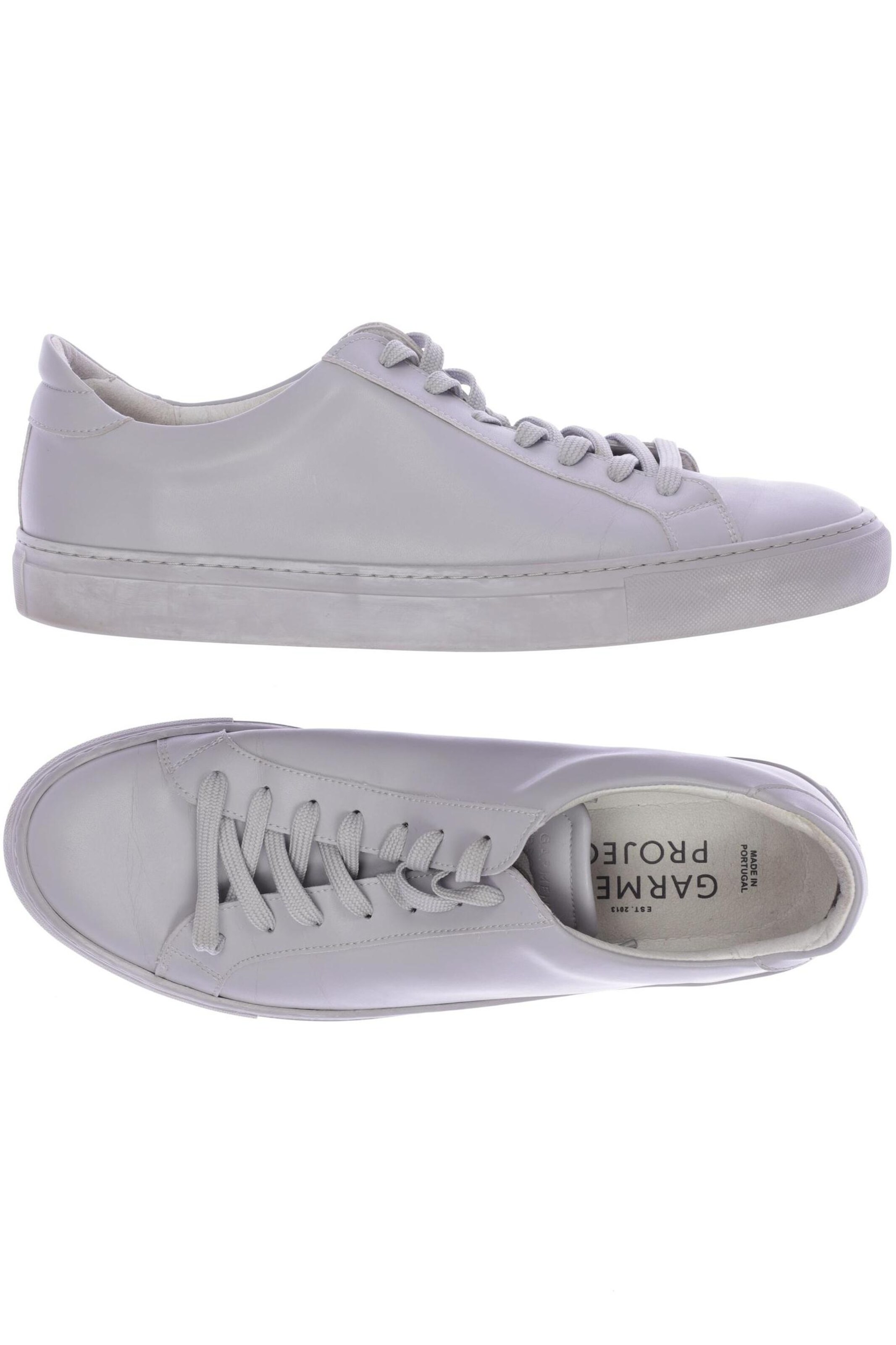 Garment Project Sneaker 46 in Grau | ABOUT YOU