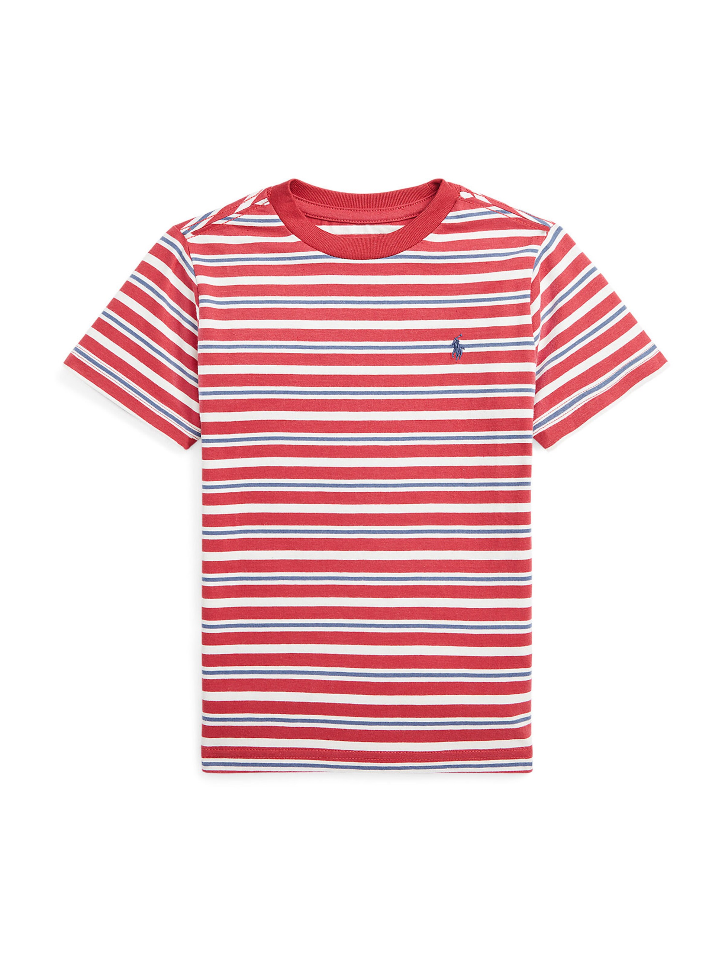 Piros Polo Ralph Lauren Póló | ABOUT YOU
