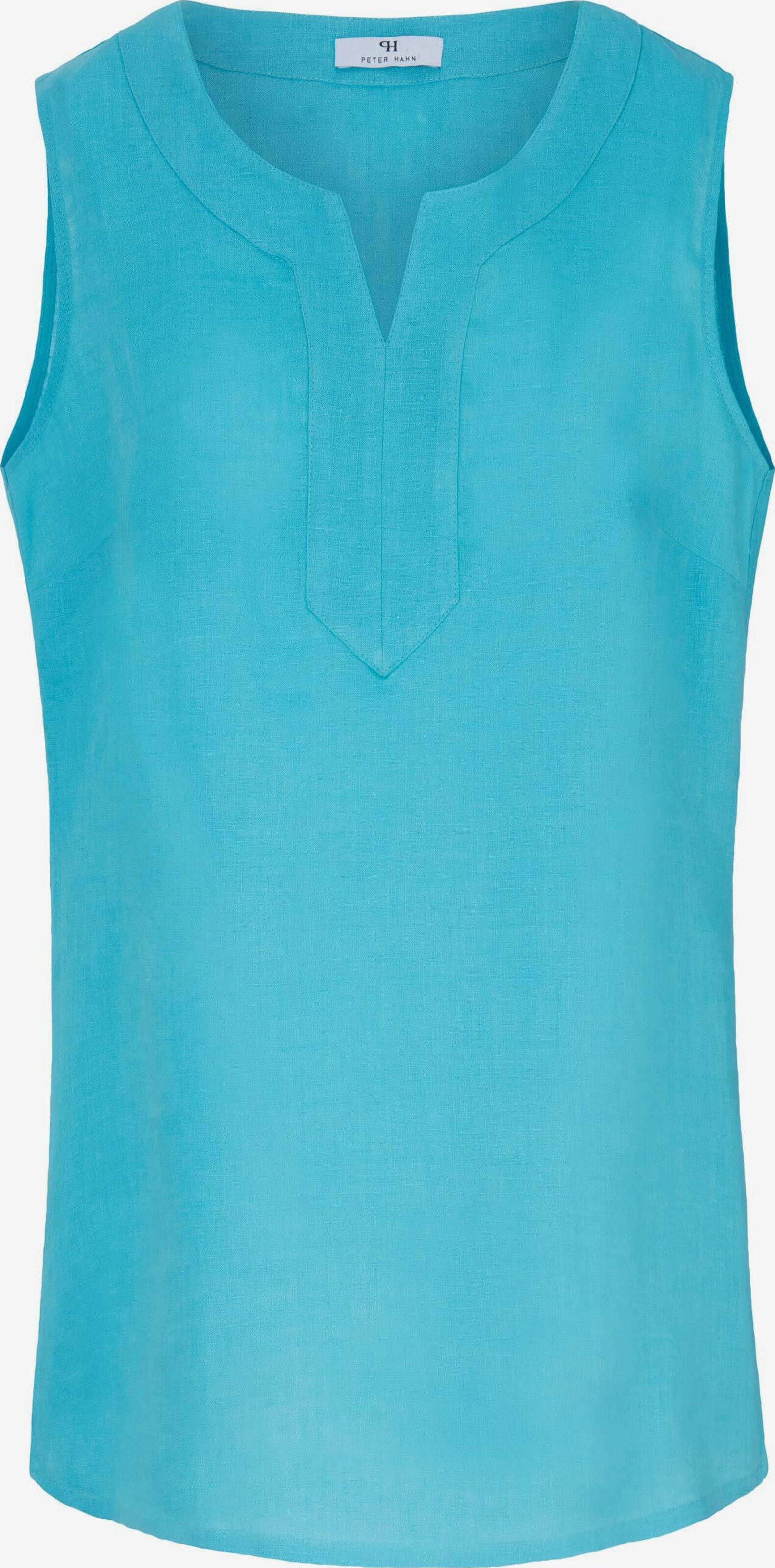 Peter Hahn Top in Blauw | ABOUT YOU