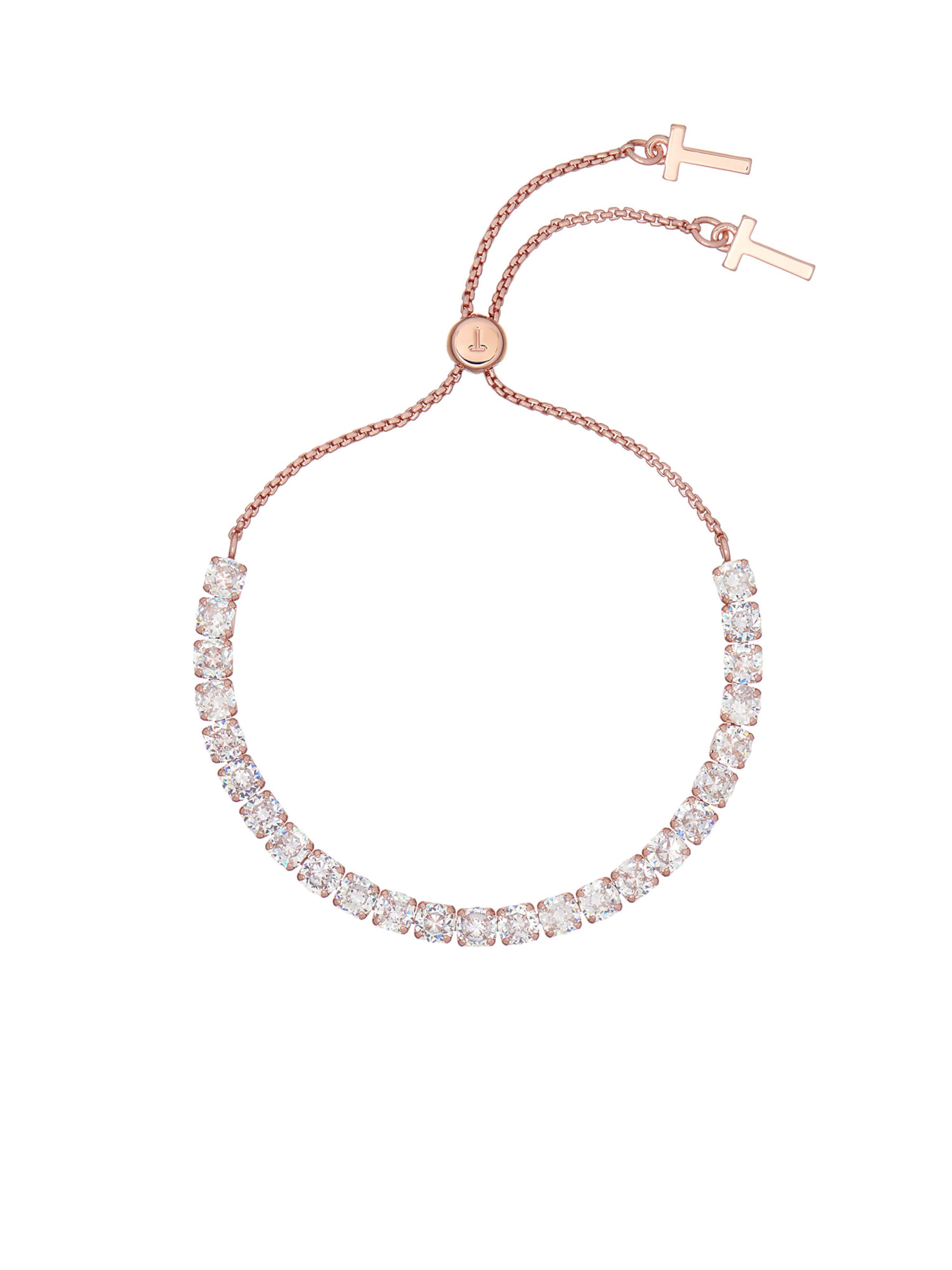 Ted Baker Bracelet in Rose Gold ABOUT YOU
