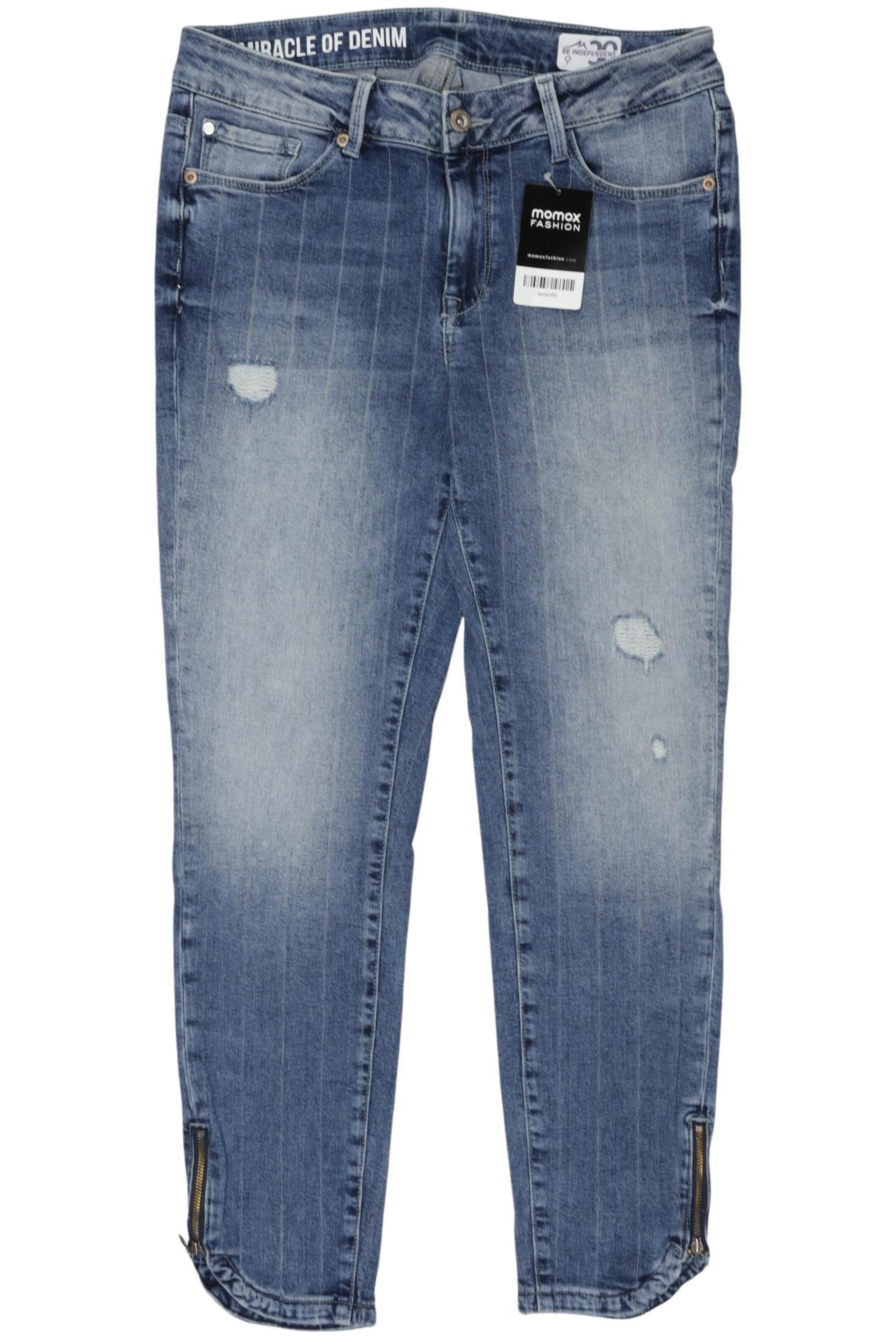 Miracle of Denim Jeans 29 in Blau | ABOUT YOU