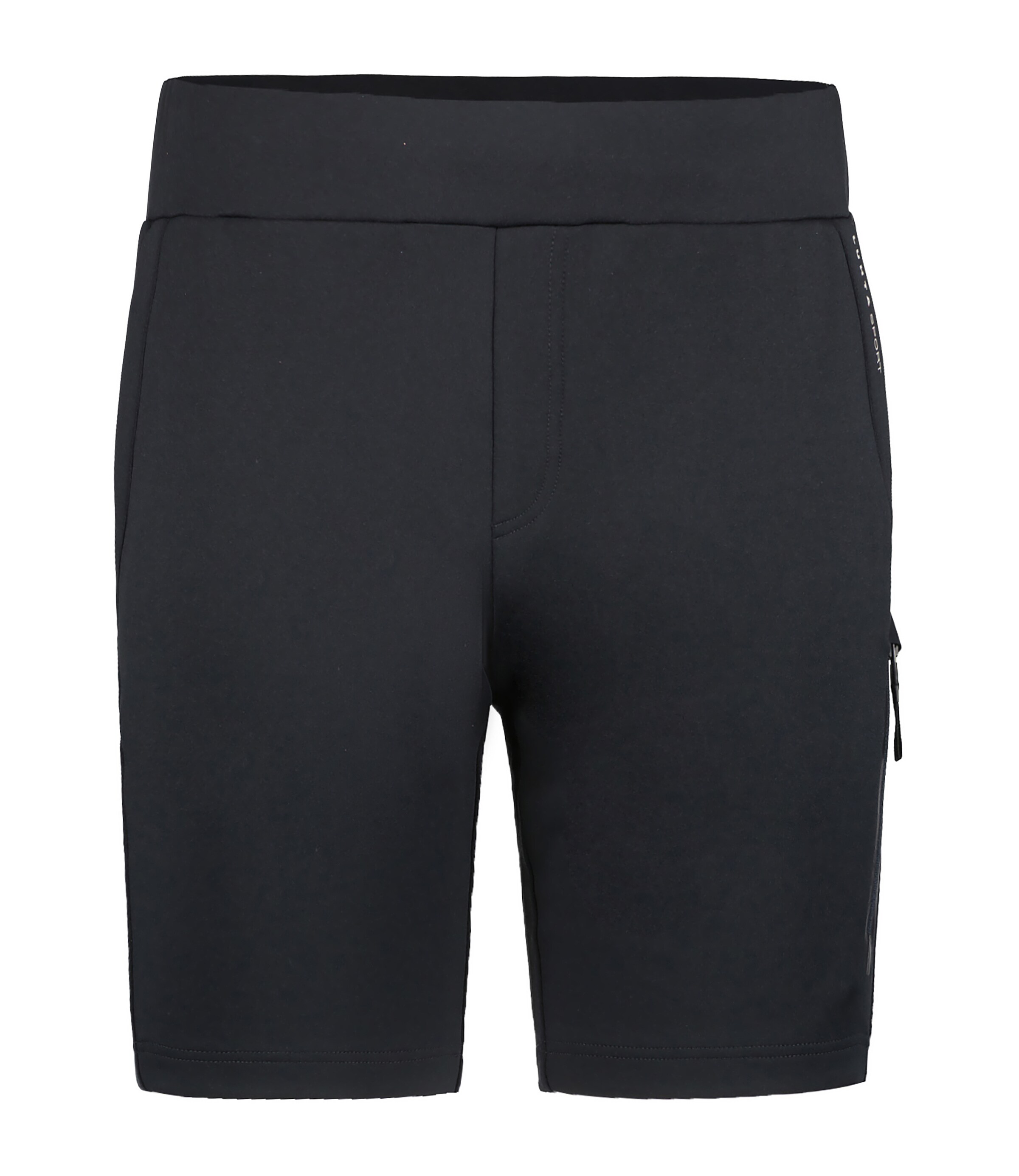 LUHTA Regular Sportbroek 'Kaerla' in Donkerblauw | ABOUT YOU