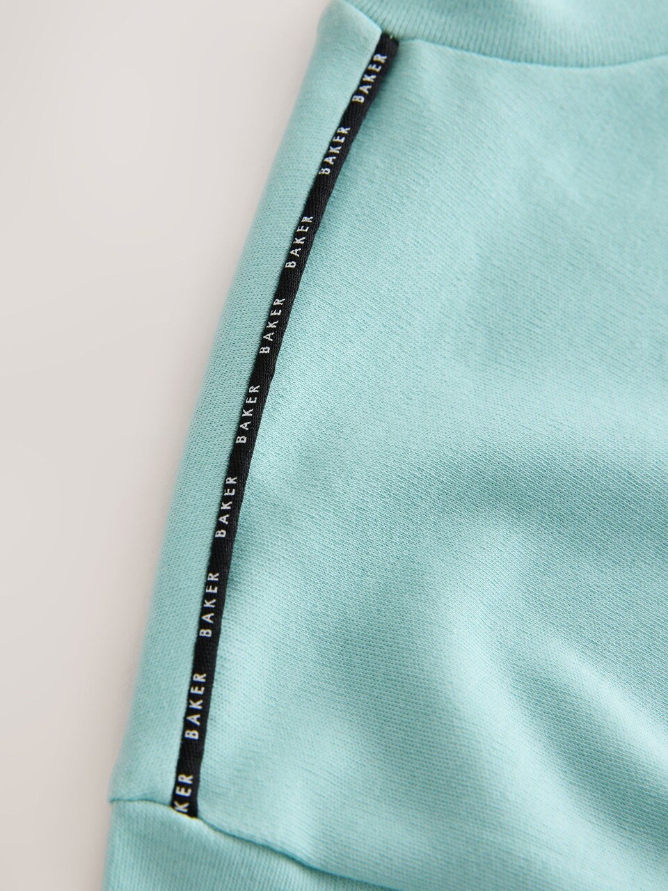 Baker by Ted Baker Camisola em Menta | ABOUT YOU