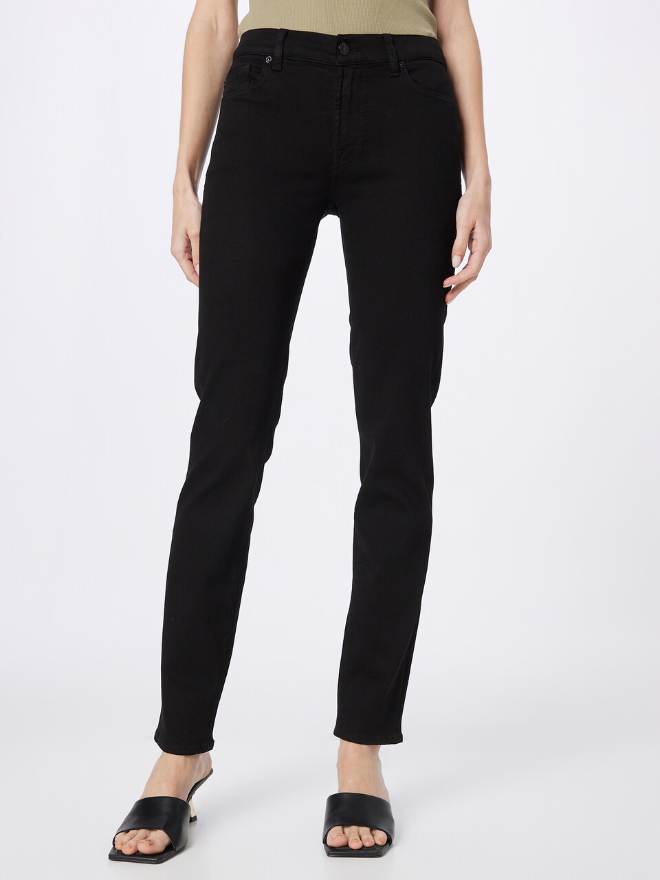 Slim Fit Jeans für Damen ohne Versandkosten | ABOUT YOU
