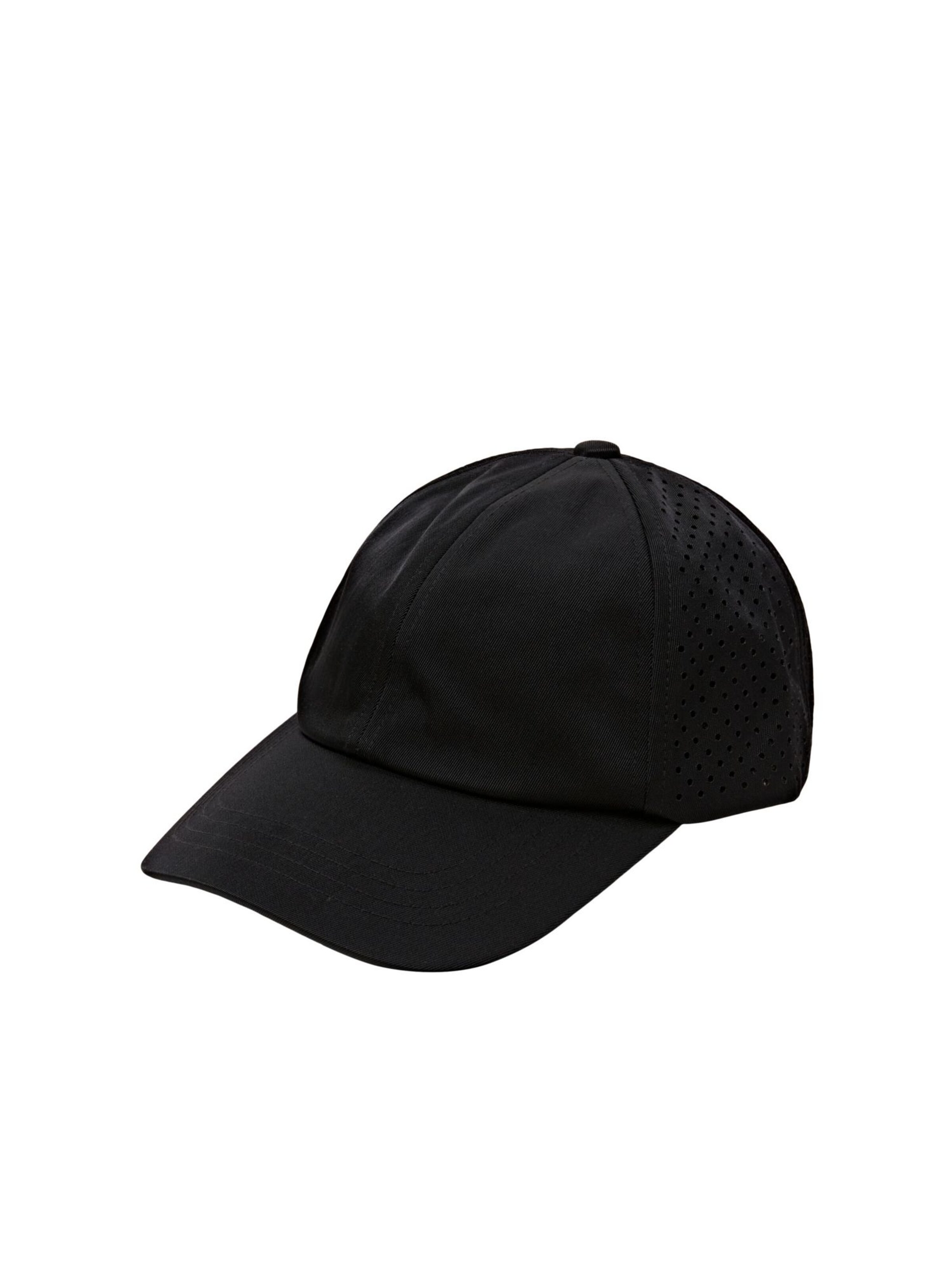 ESPRIT Cap in Schwarz | ABOUT YOU