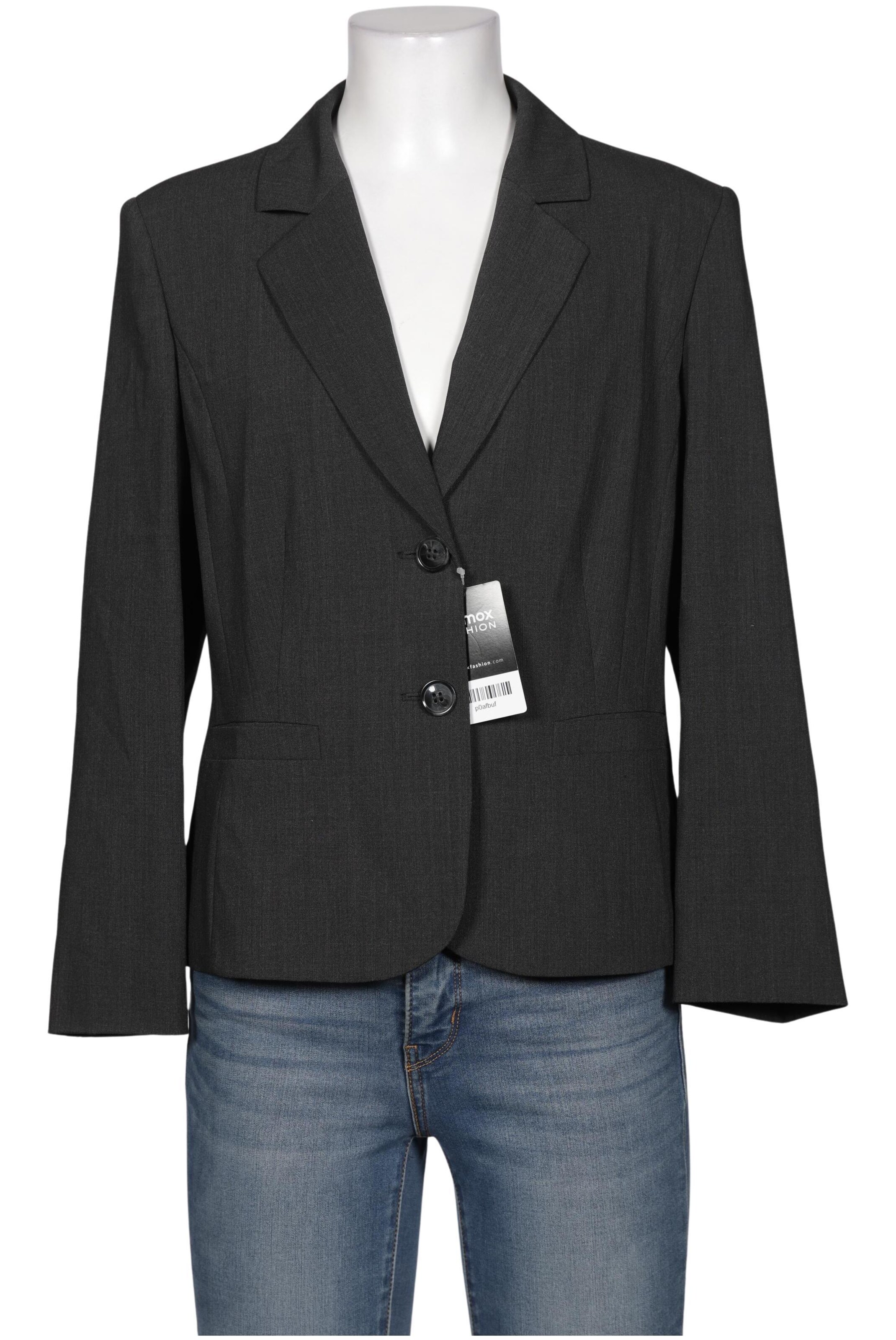 Betty Barclay Blazer L in Grau | ABOUT YOU