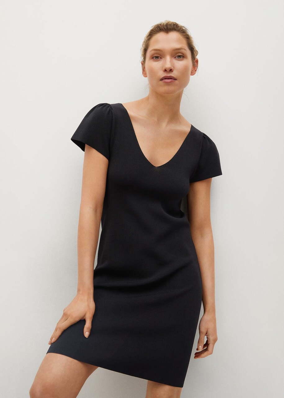 MANGO Kleider online kaufen bei ABOUT YOU