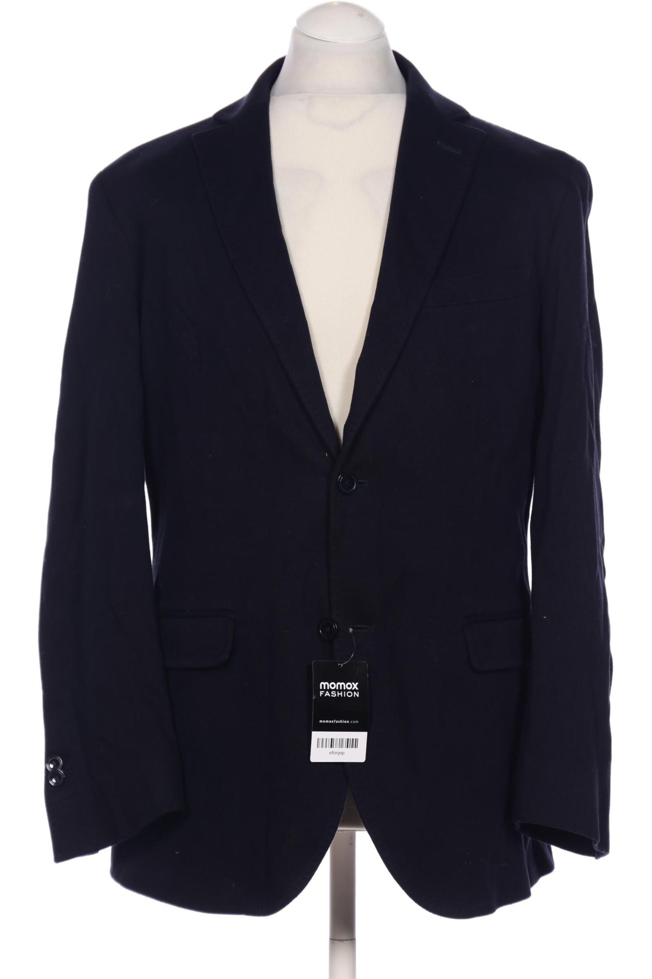 Massimo Dutti Sakko L-XL in Marine | ABOUT YOU